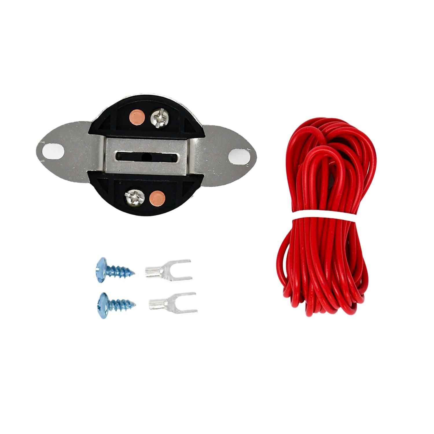 Horn Button Switch Kit | AutoZone
