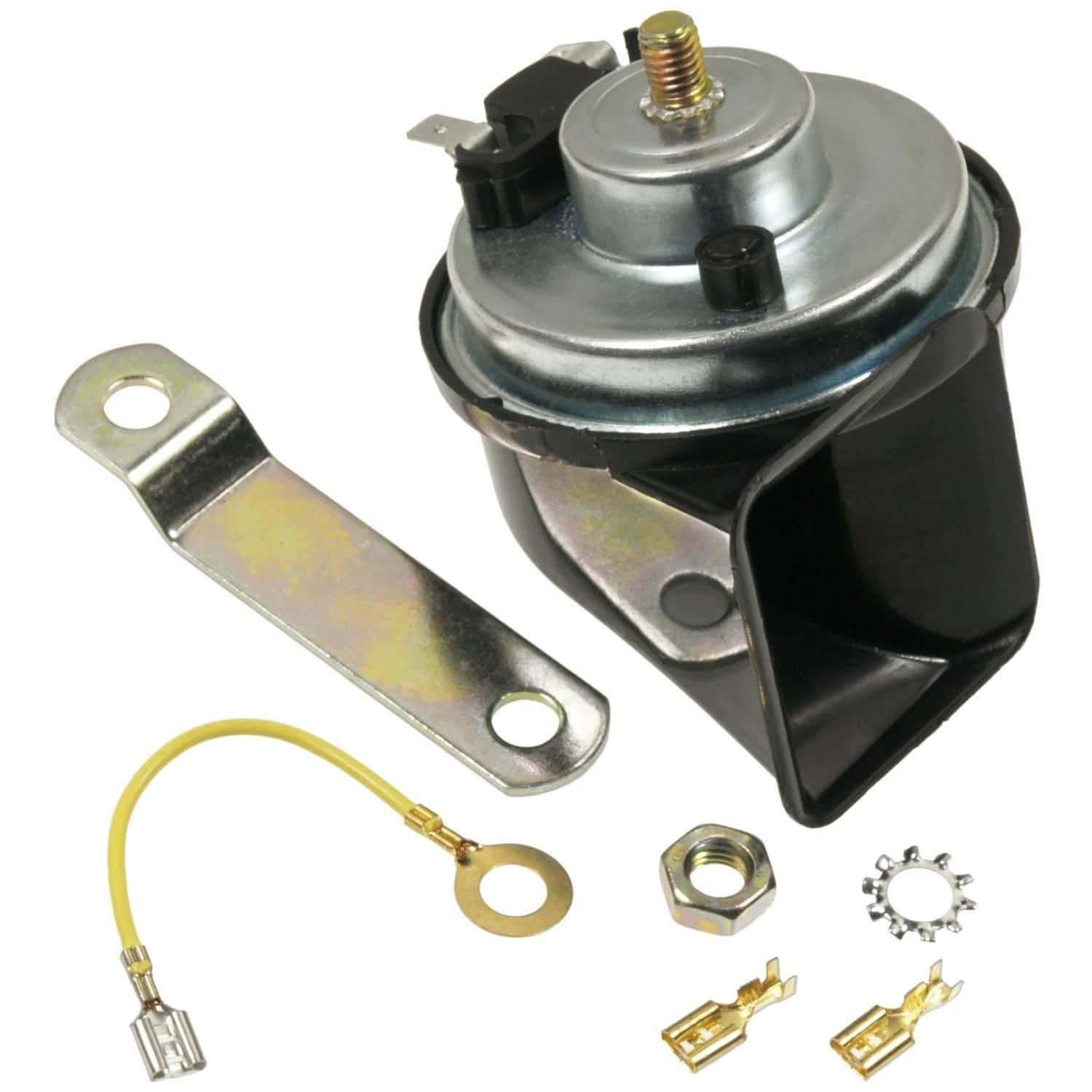 ACDelco OE Replacement Horn Kit E1905E | AutoZone