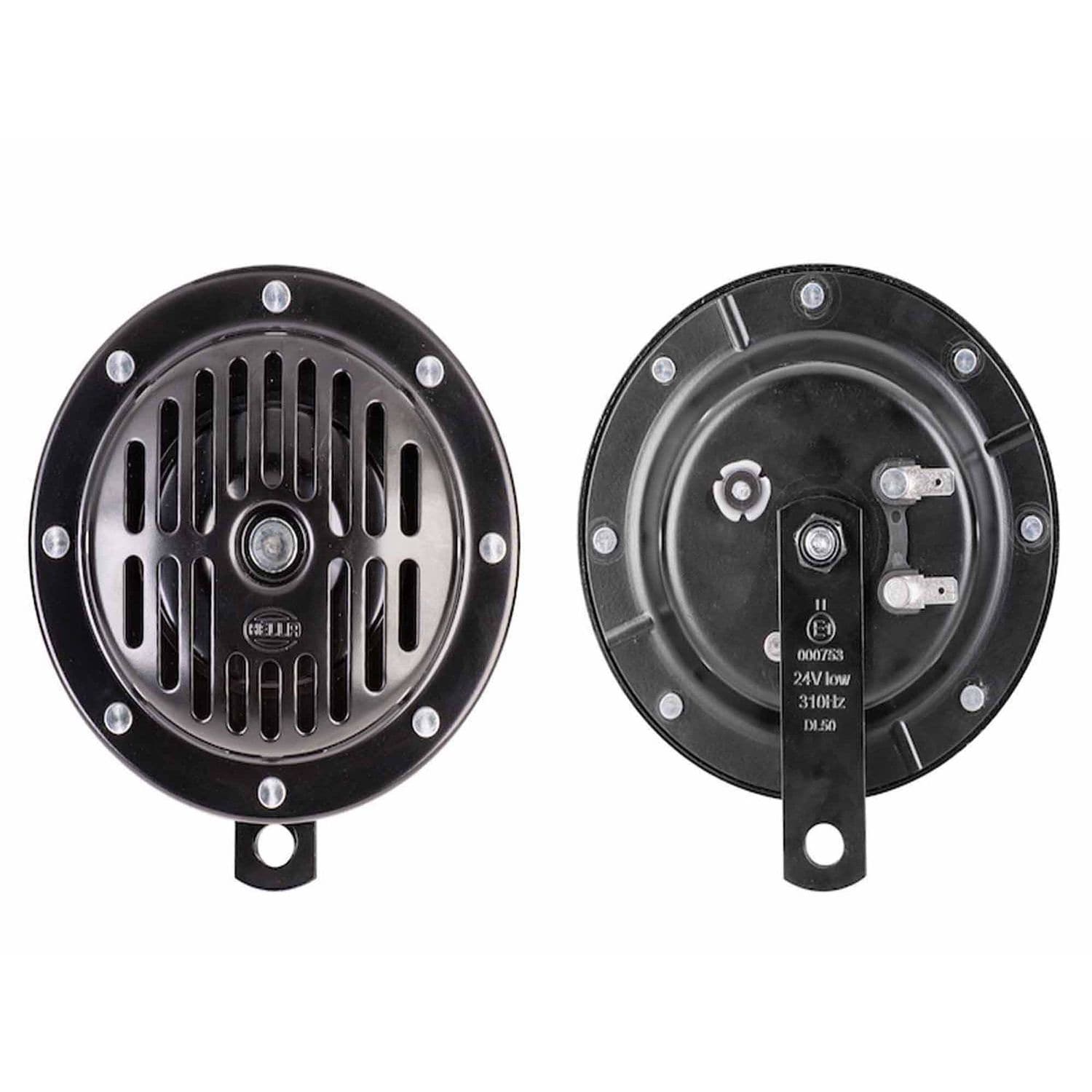 Hella Horn 004811001 | AutoZone