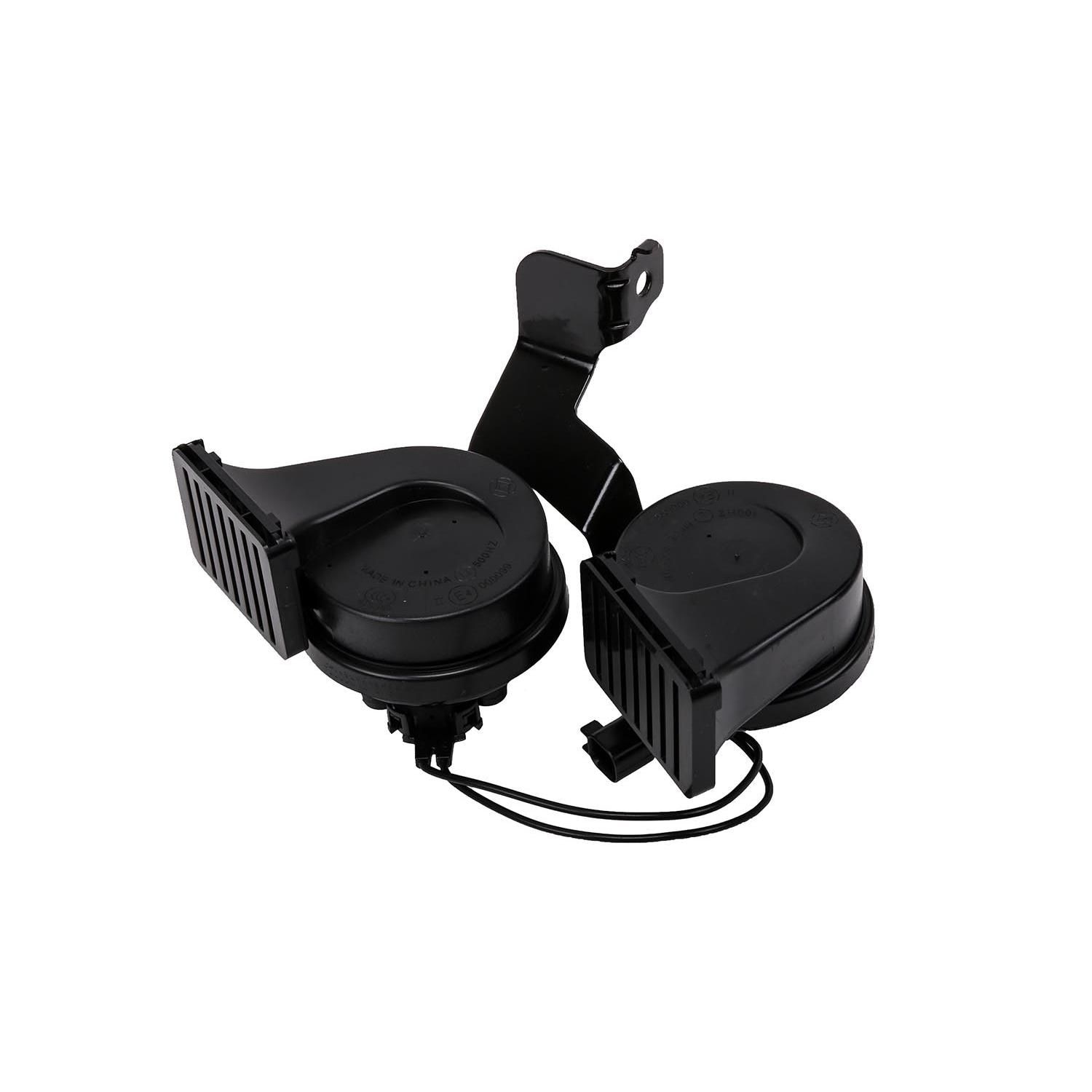 Car Horn Replacement - Aftermarket Horn Replacement at the Right Price