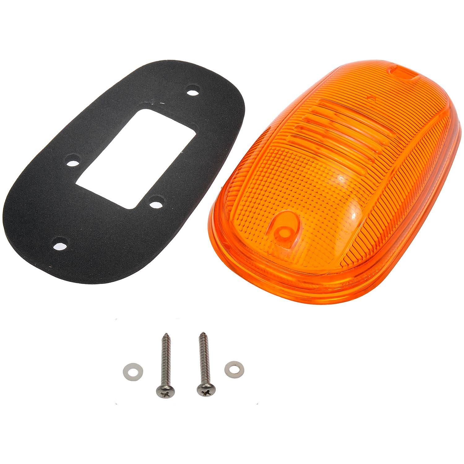 Dorman Roof Marker Lamp 69996 | AutoZone