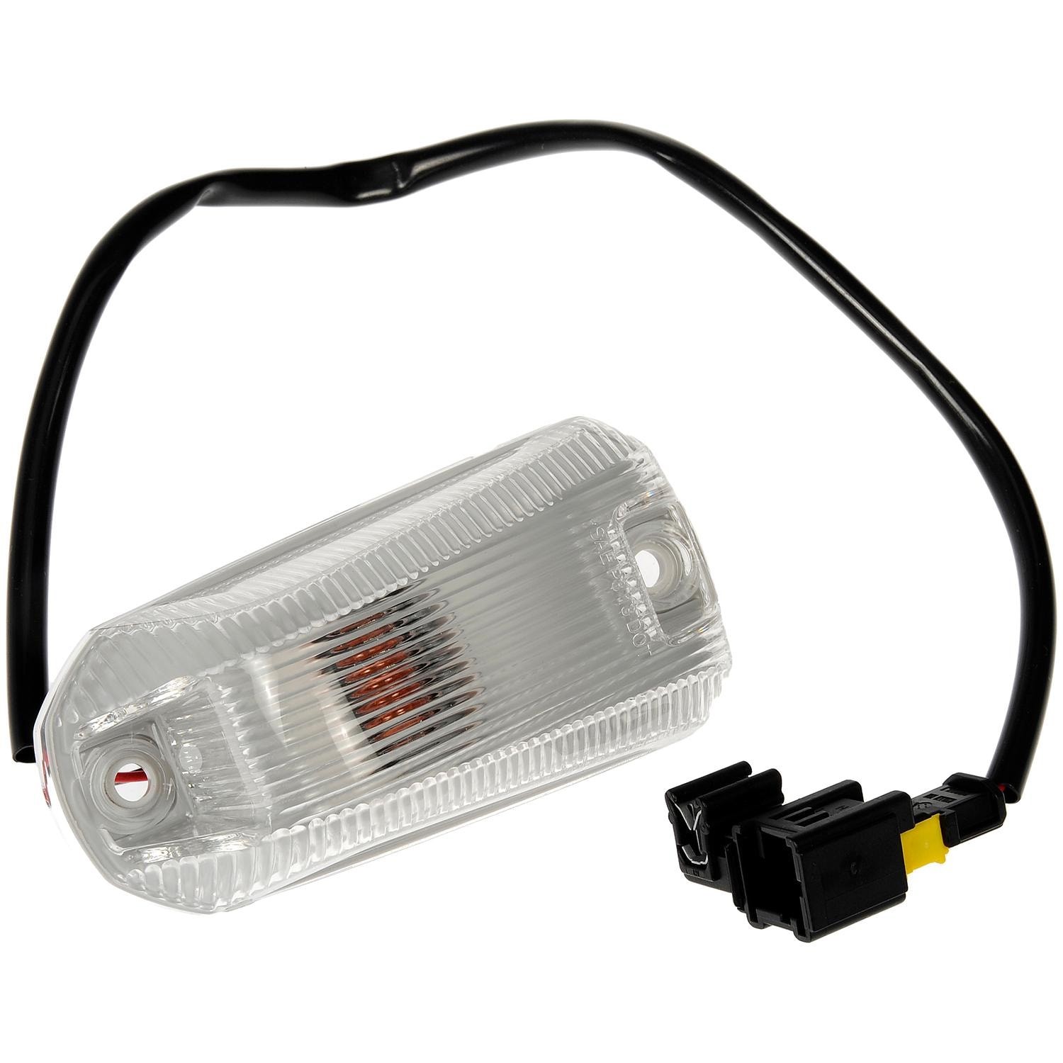 Dorman Roof Marker Lamp 926-109 | AutoZone