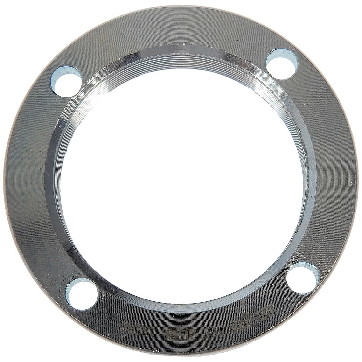 Dorman Spindle Lock Nut Kit 926-263 | AutoZone
