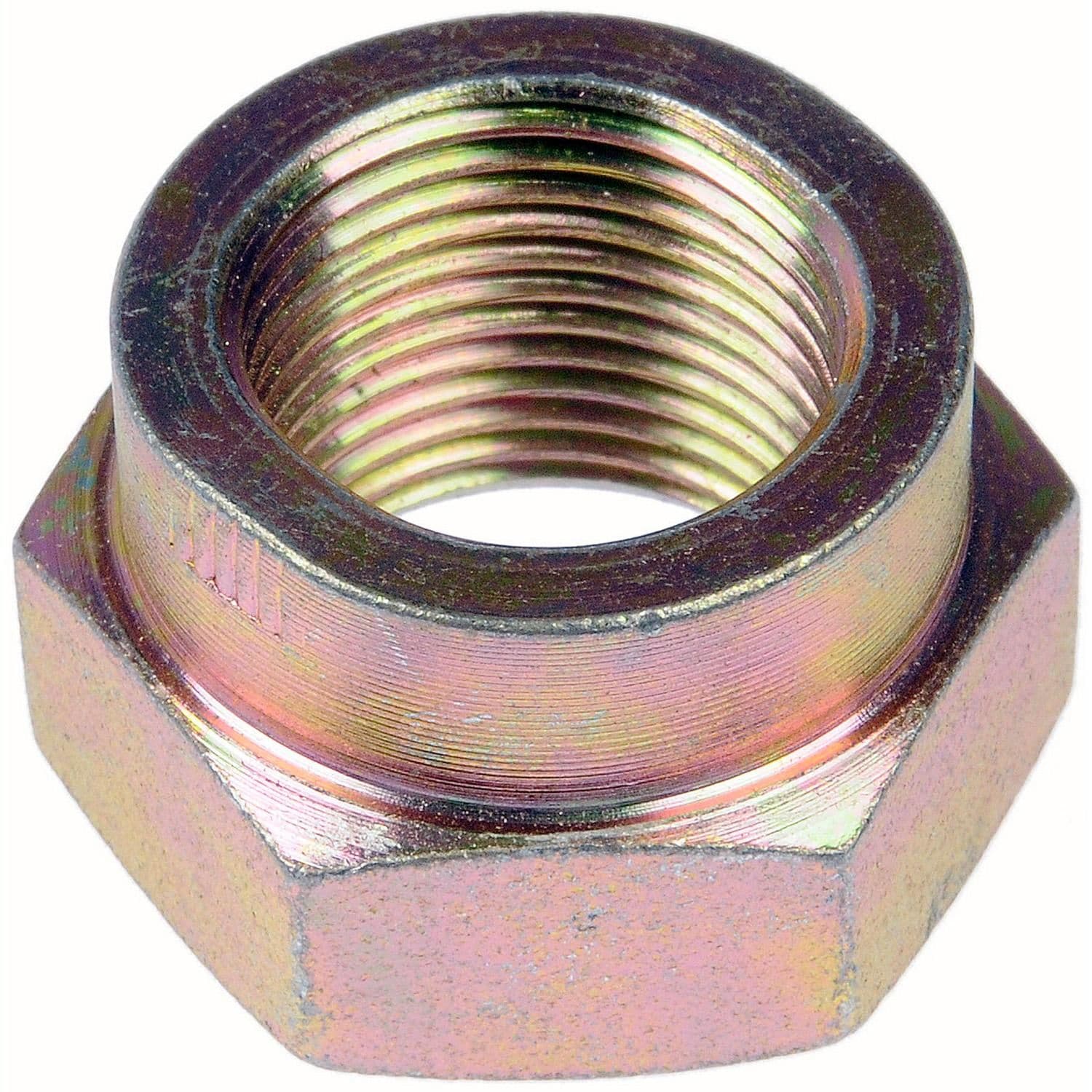 Dorman - Autograde Spindle Nut 615-089.1 | AutoZone