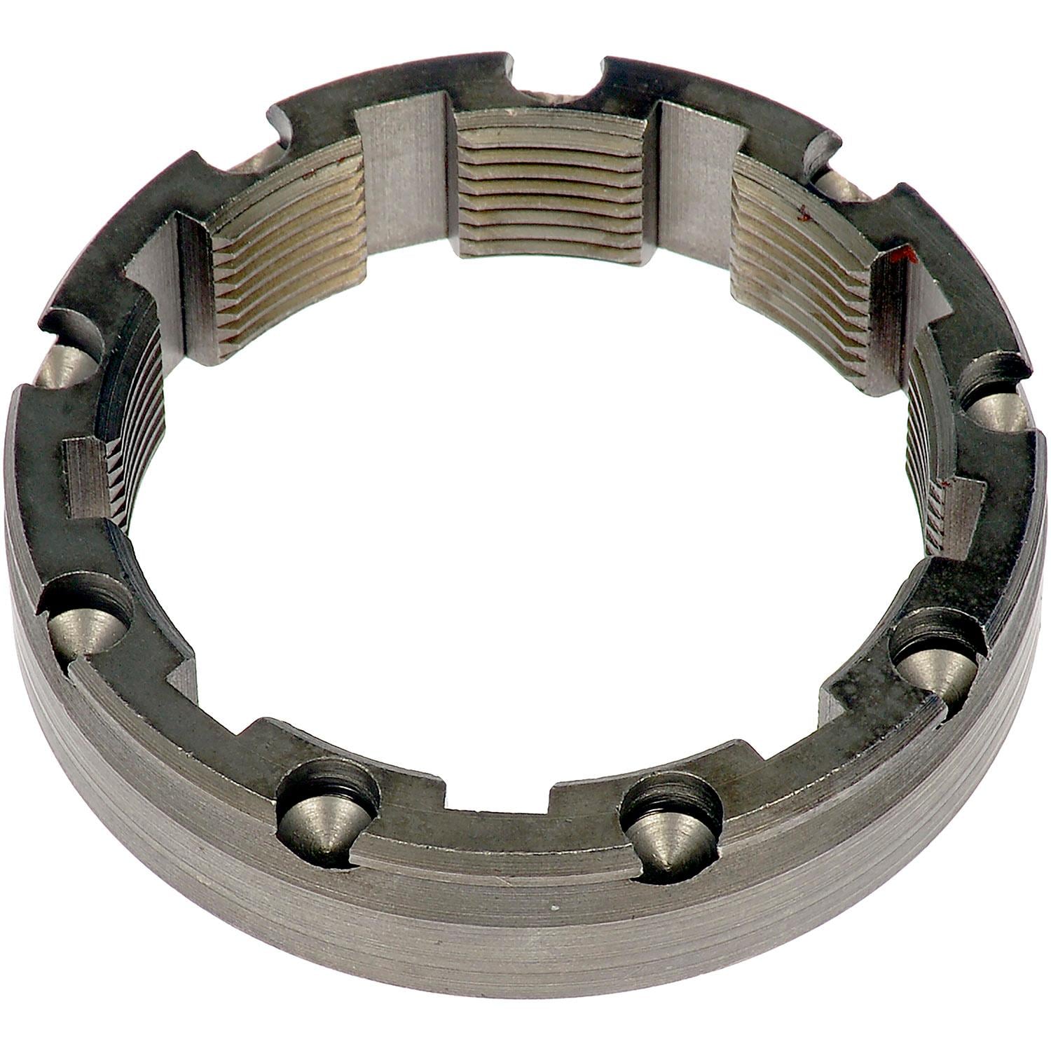 Dorman Spindle Lock Nut Kit 615-988.1 | AutoZone