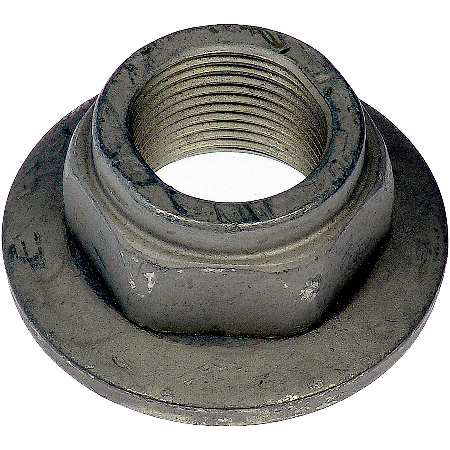 Dorman Spindle Lock Nut Kit 615-992 | AutoZone