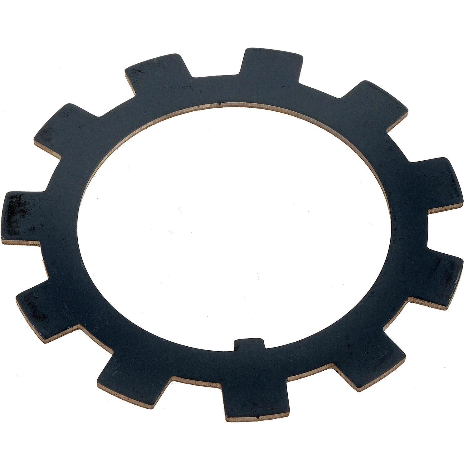 2025 Suzuki GSX1300R Hayabusa Spindle Nut Washer
