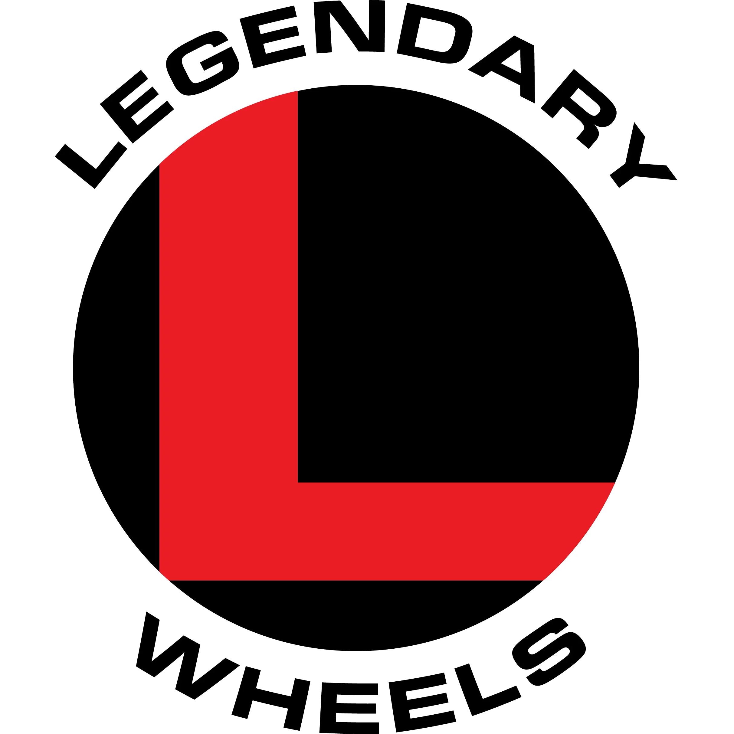 Legendary Wheels Wheel Cap LW-HC020 | AutoZone