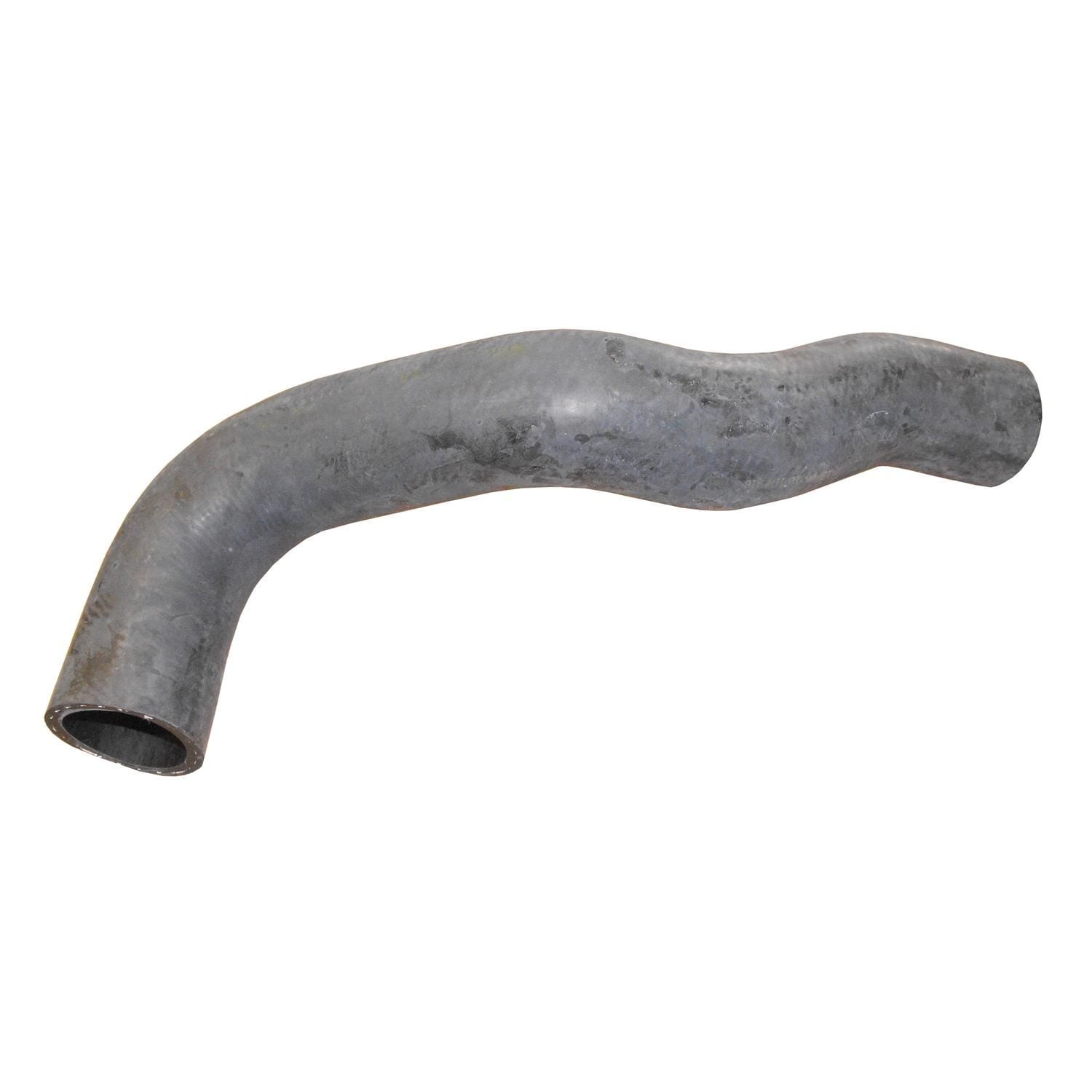 Rein Radiator Coolant Hose CHR0131R | AutoZone