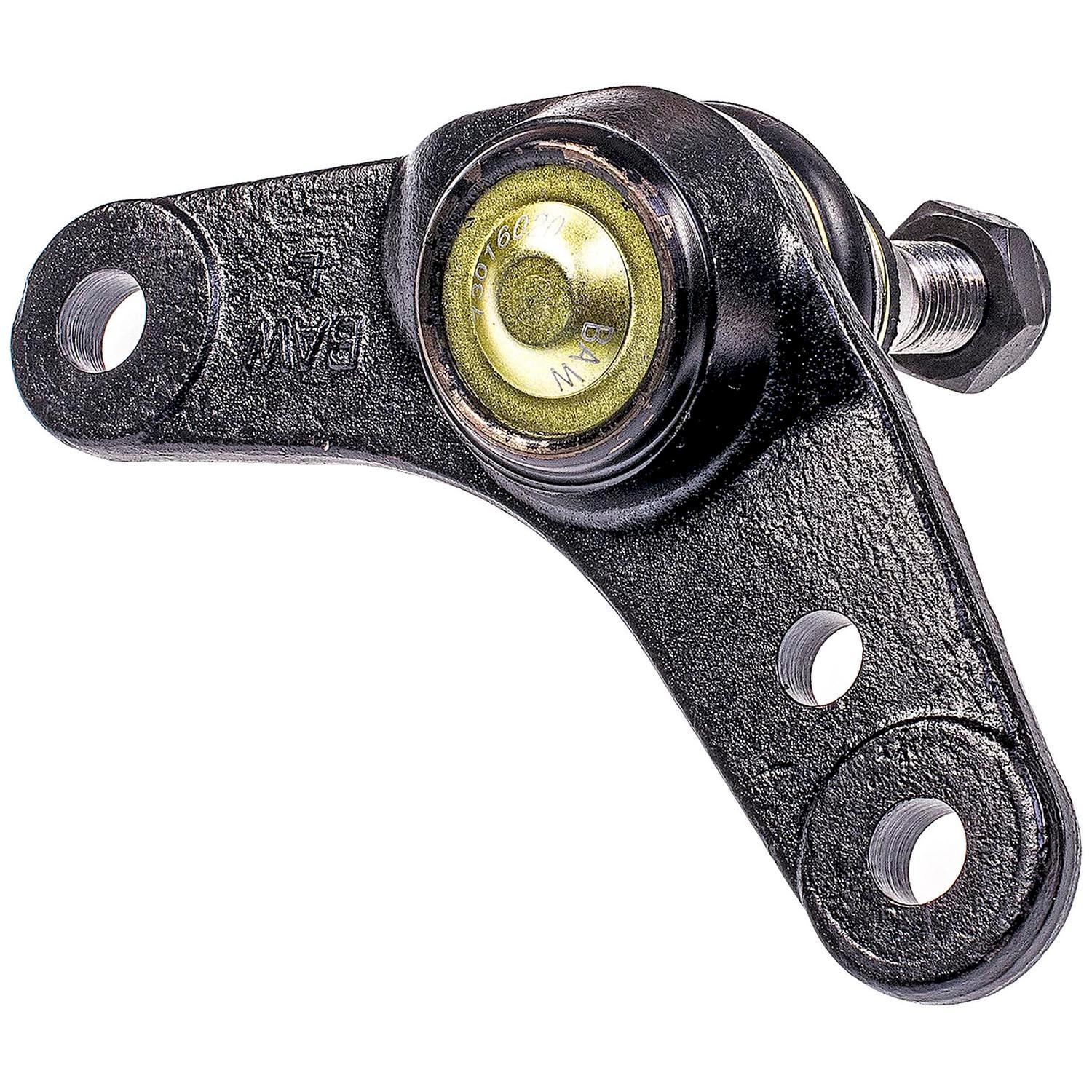 Best Ball Joints for Cars, Trucks & SUVs