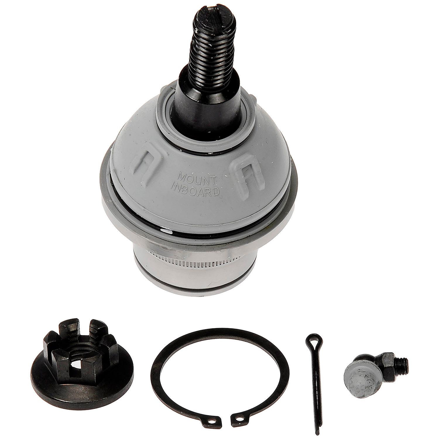Duralast Gold Suspension Ball Joint GFA500318 | AutoZone