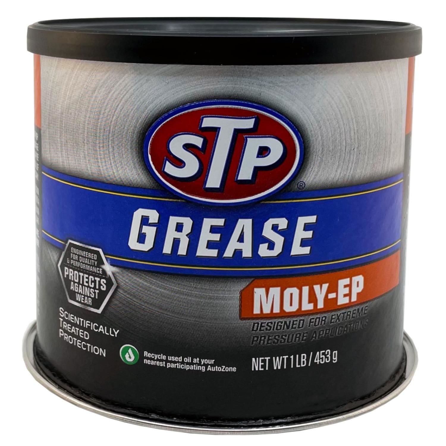 STP Silicone Grease - AutoZone