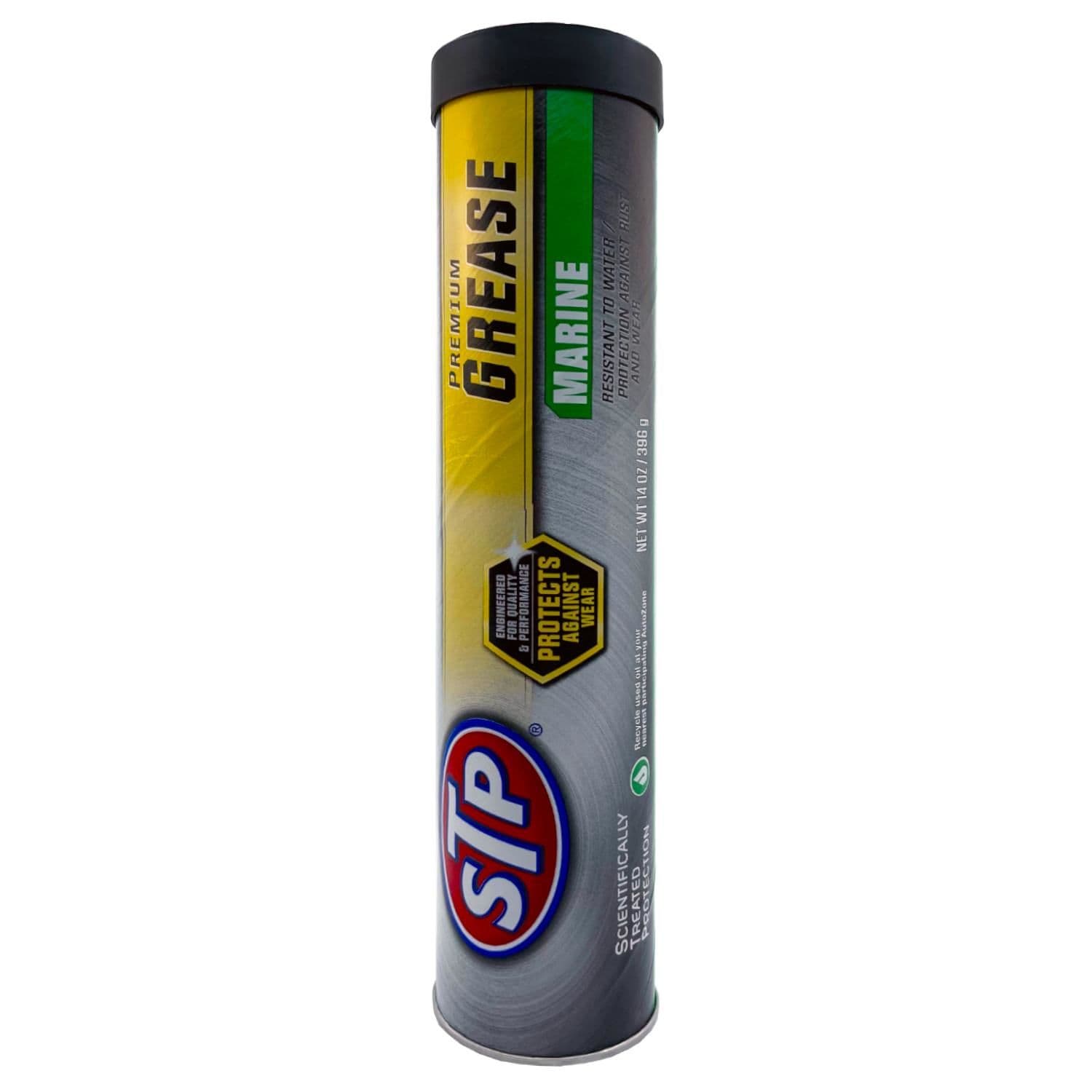 STP Silicone Grease - AutoZone