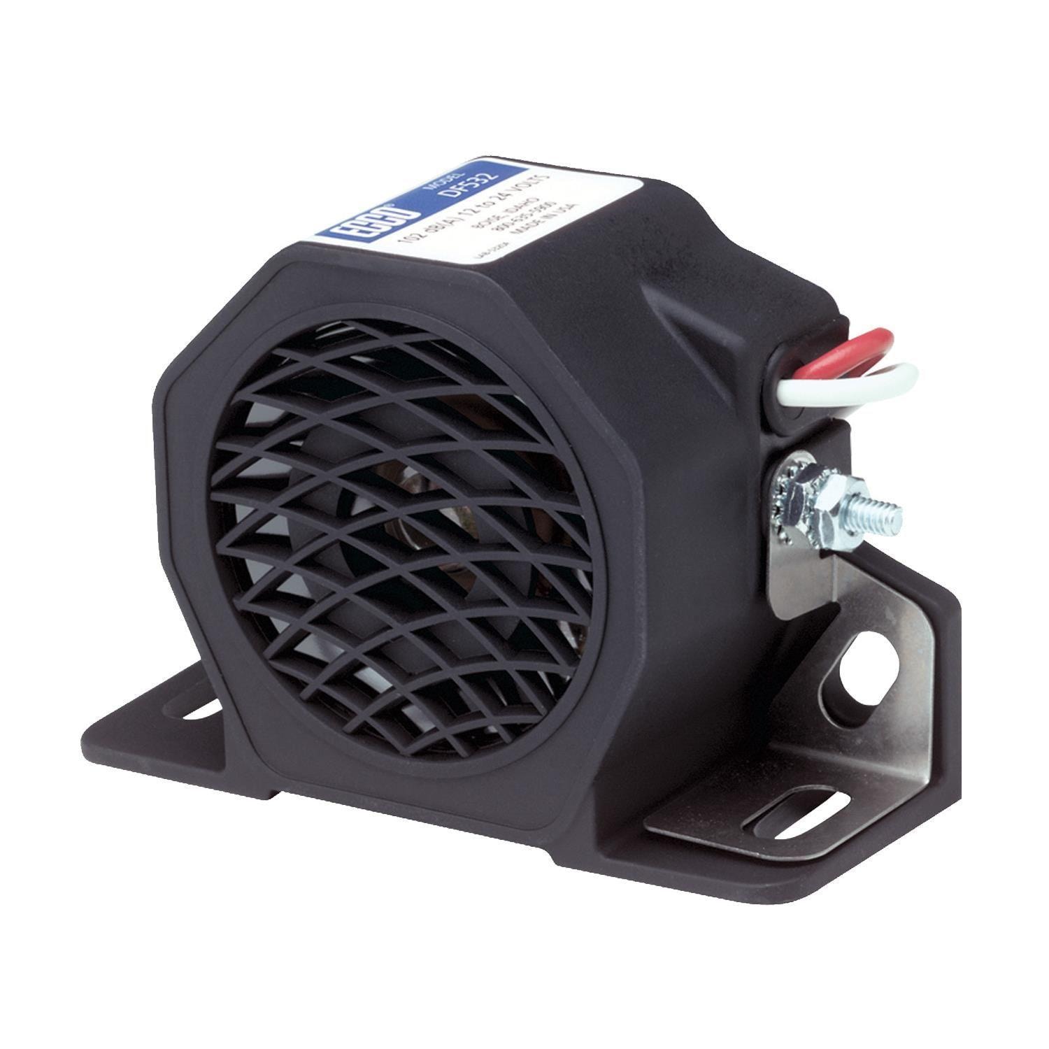 Ecco Back Up Alarm DF532 | AutoZone