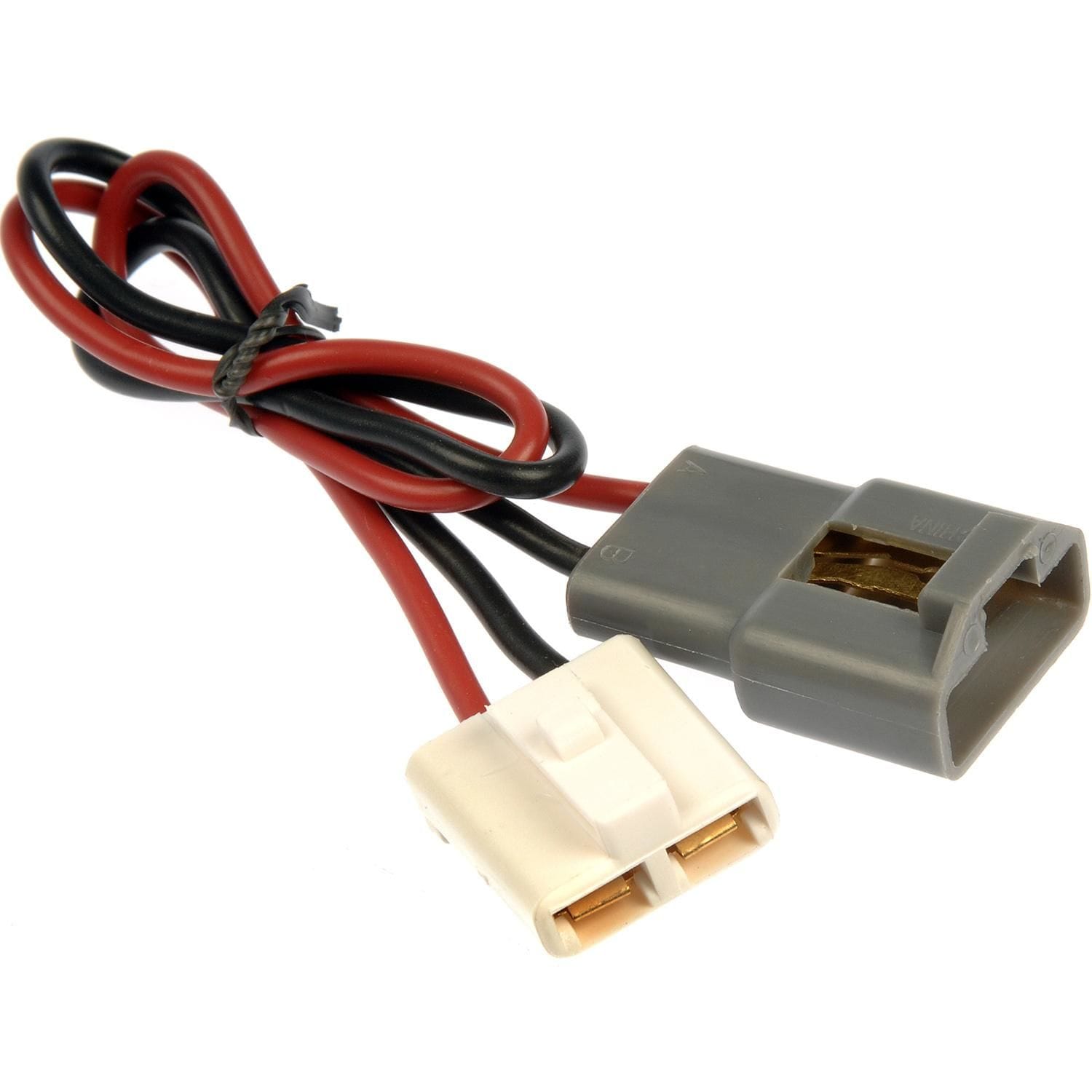 2010 Toyota matrix Alternator Connector / Harness