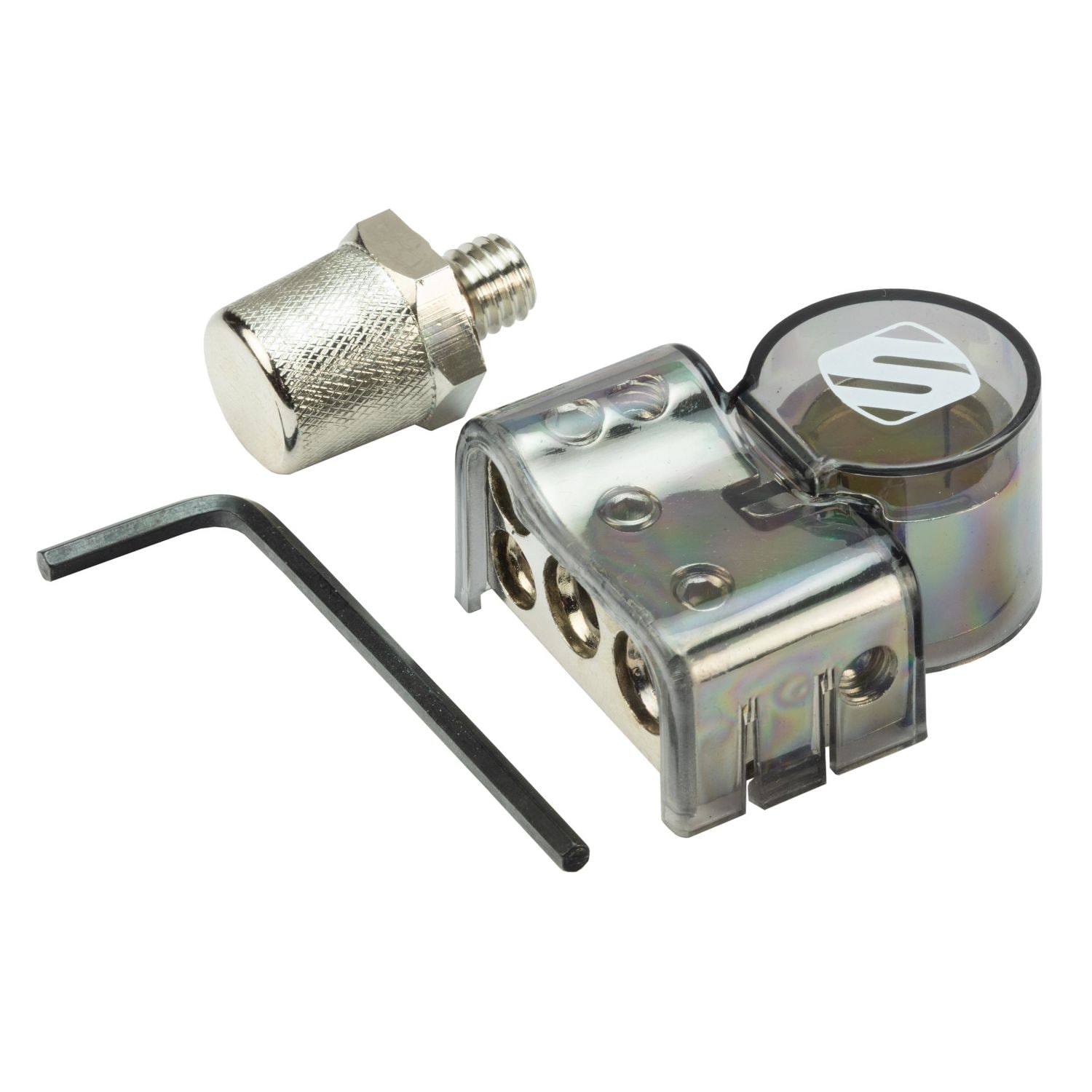 Scosche Battery Terminal - AutoZone