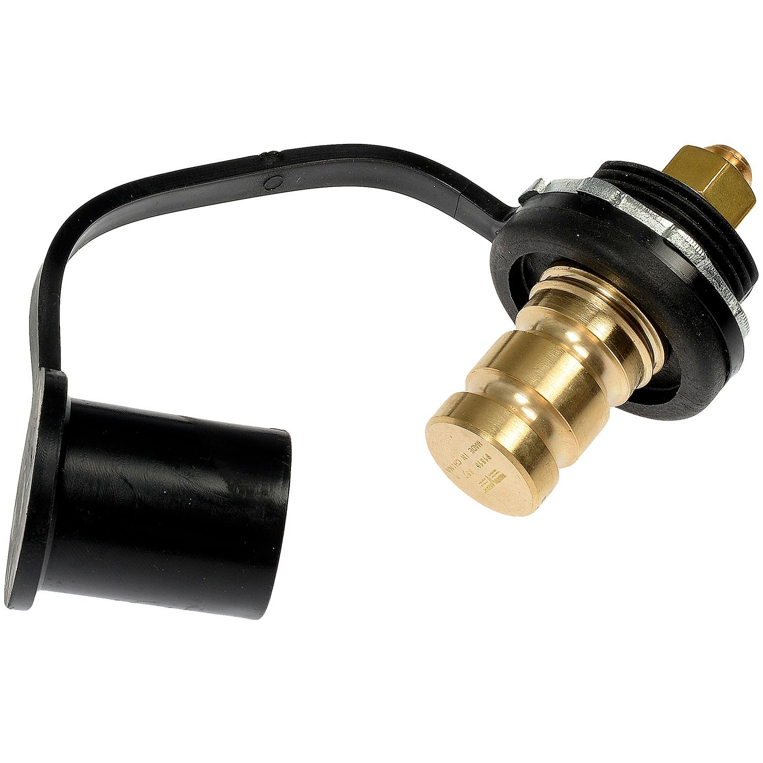 Dorman - Conduct-Tite Ring Battery Terminal 91816 | AutoZone