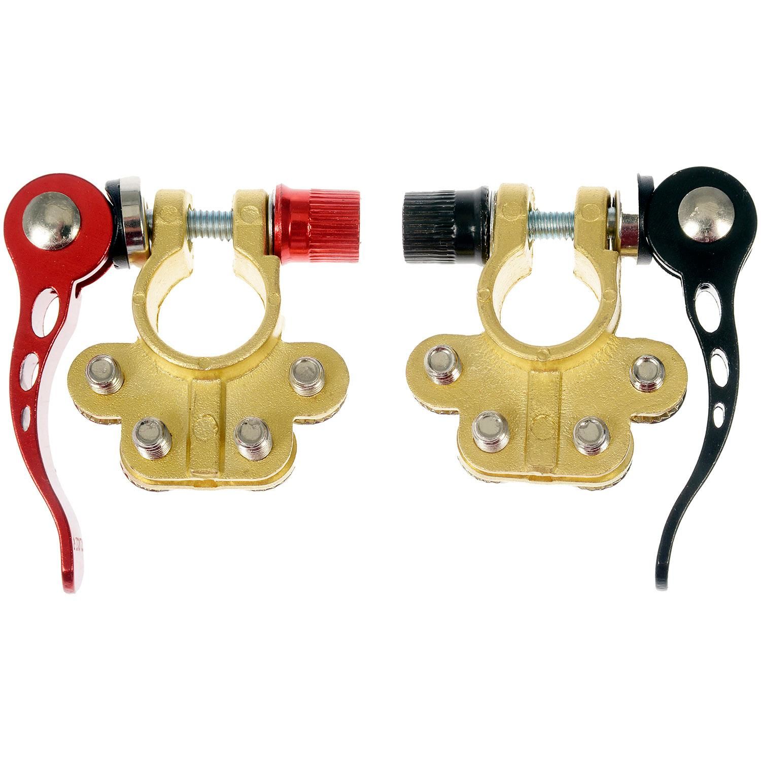 Dorman - Conduct-Tite Pressure Contact Battery Terminal 95413 | AutoZone