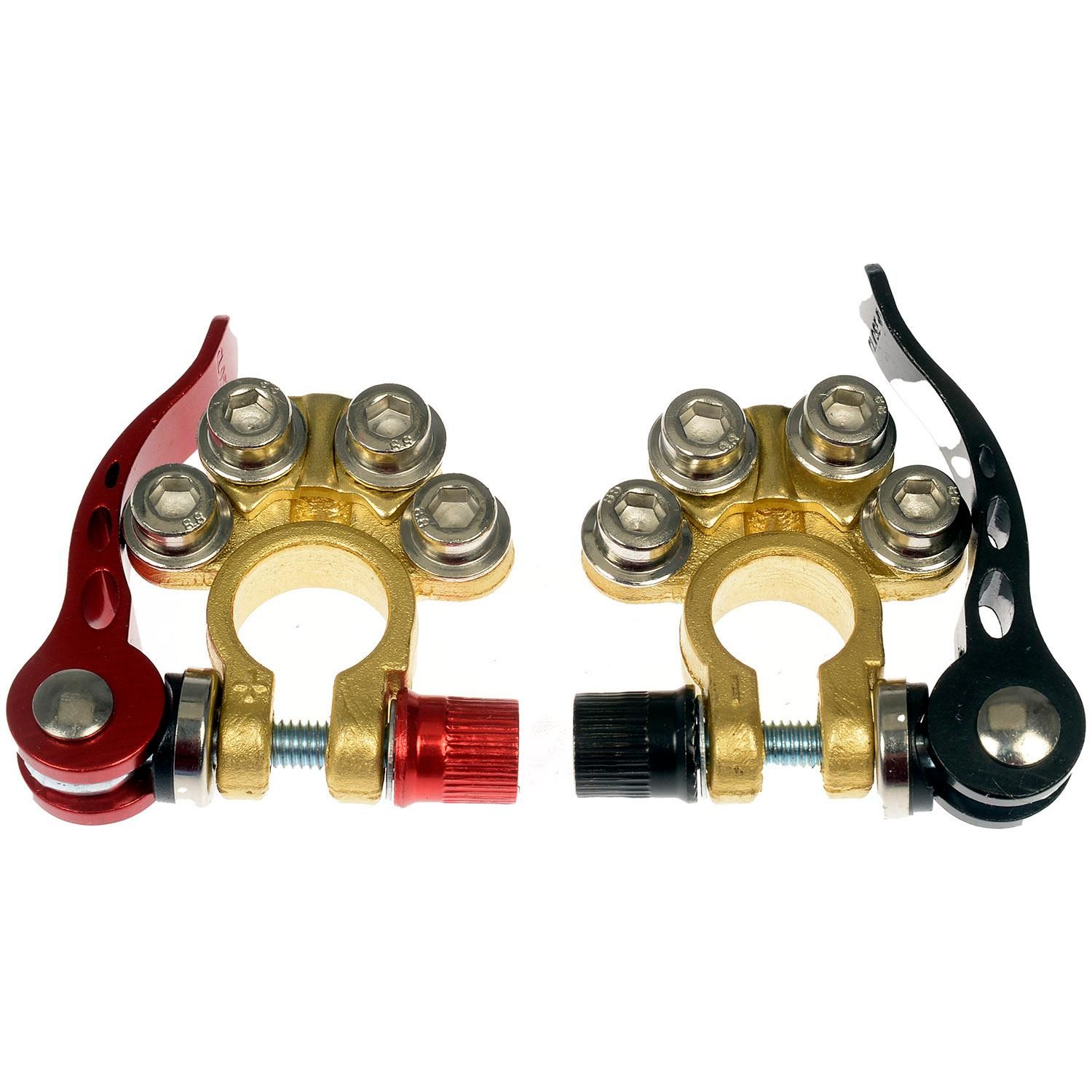 Dorman - Conduct-Tite Pressure Contact Battery Terminal 95413 | AutoZone