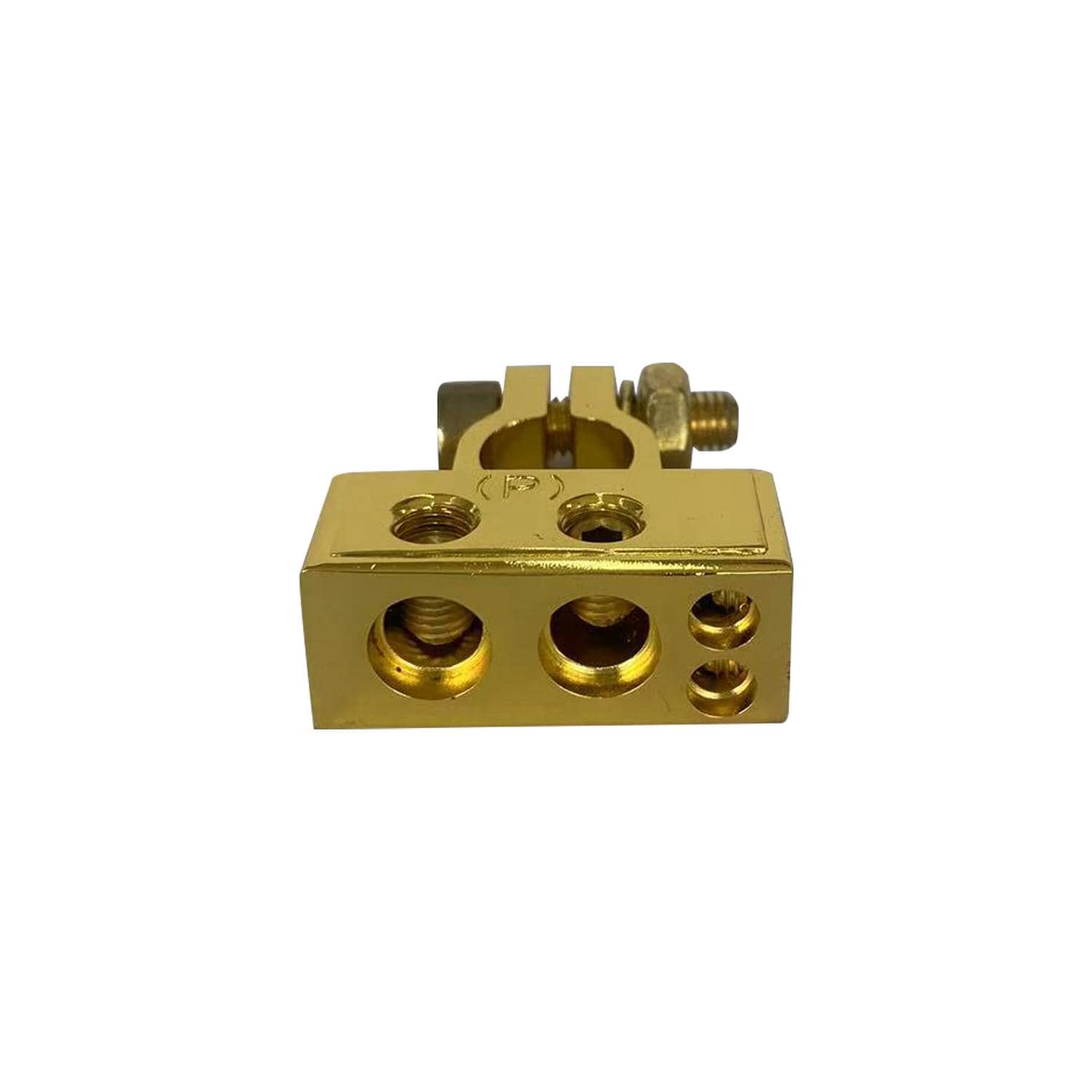 Duralast Gold Battery Terminal DL704 | AutoZone