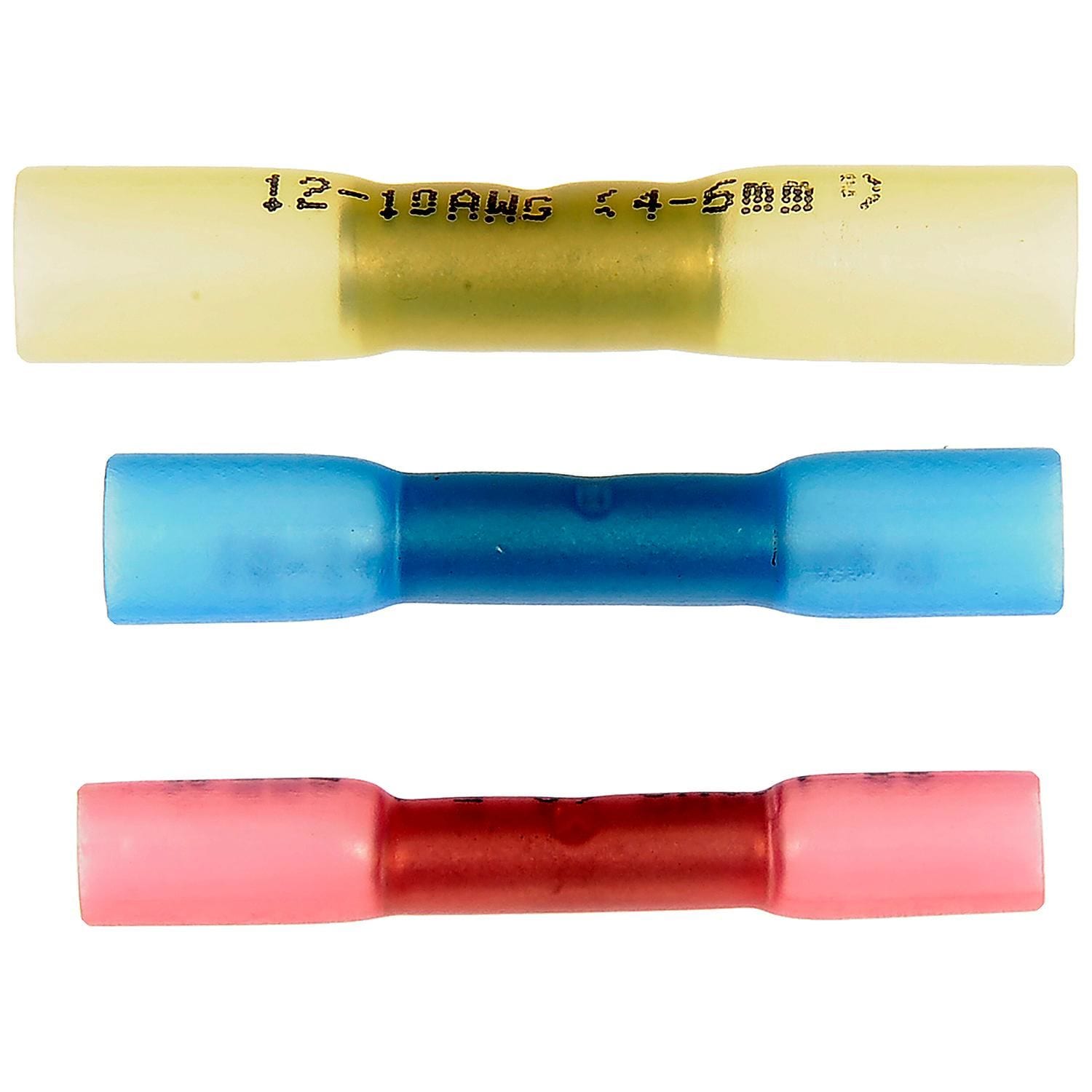Dorman - Conduct-Tite Butt Connector | AutoZone