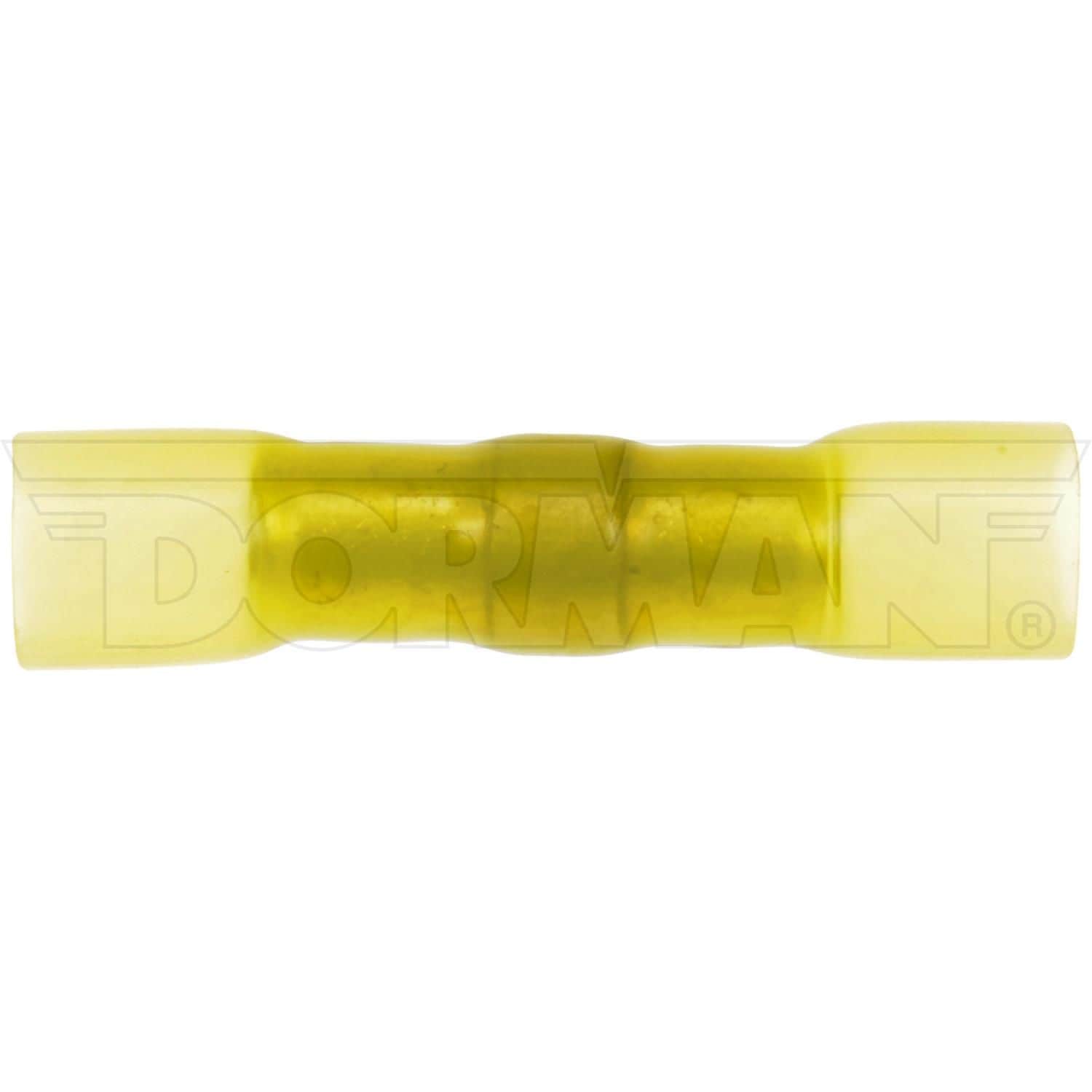 Dorman Conduct Tite 12-10 Gauge Solder Filled Butt Connector 8 Piece ...