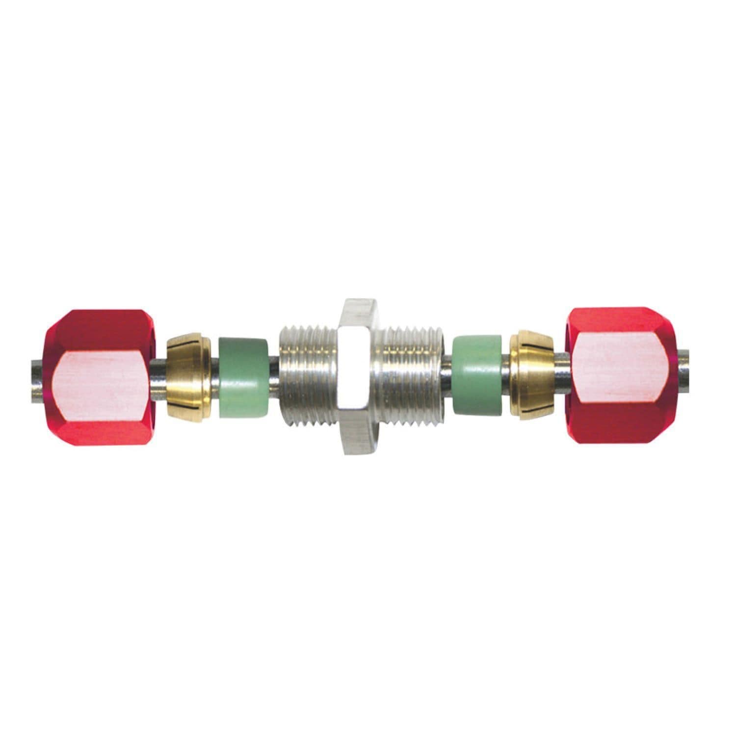 Brake Line Splice - Hose Splice Kits