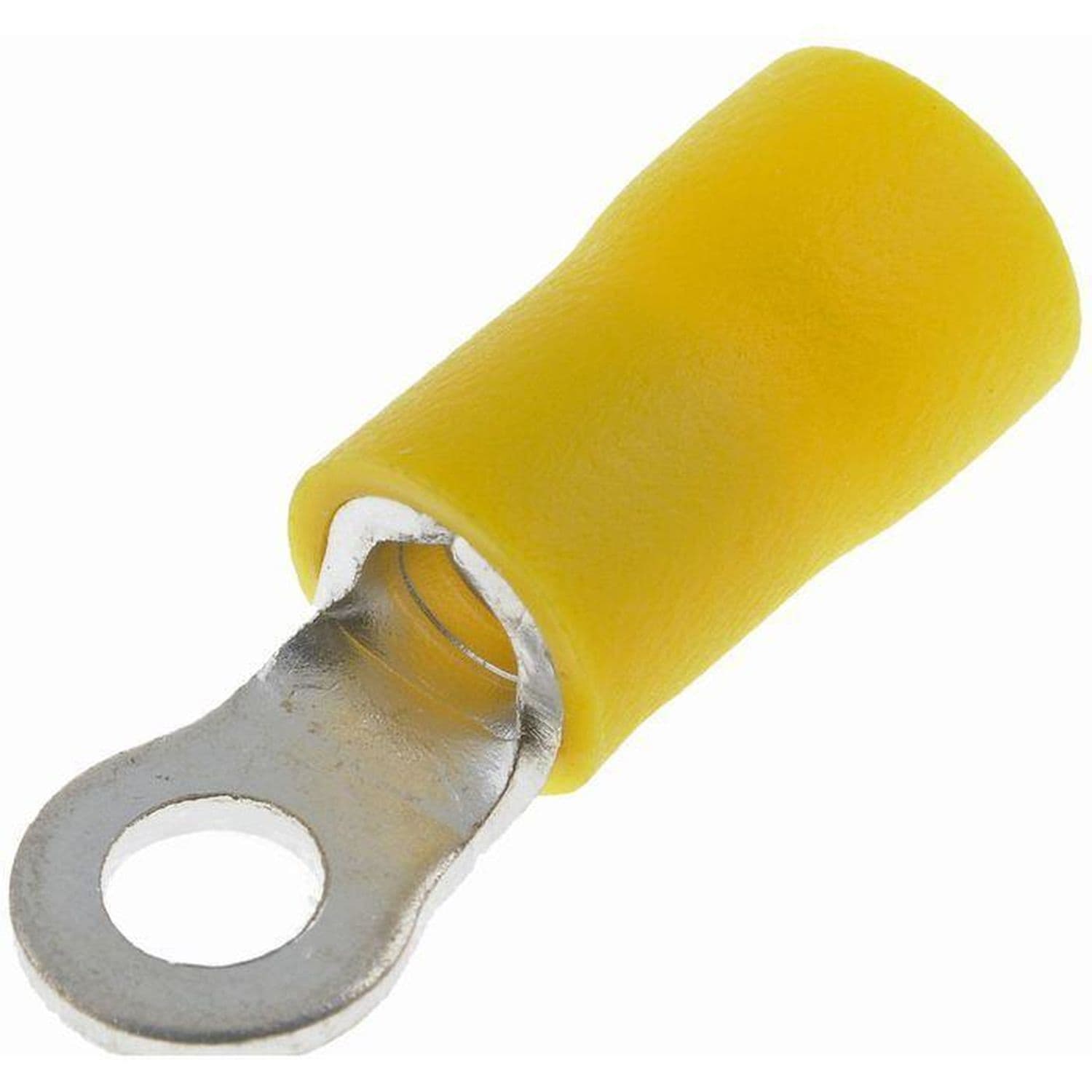 Dorman Conduct Tite Yellow No. 6 12-10 Gauge Ring Terminal 14 Piece ...