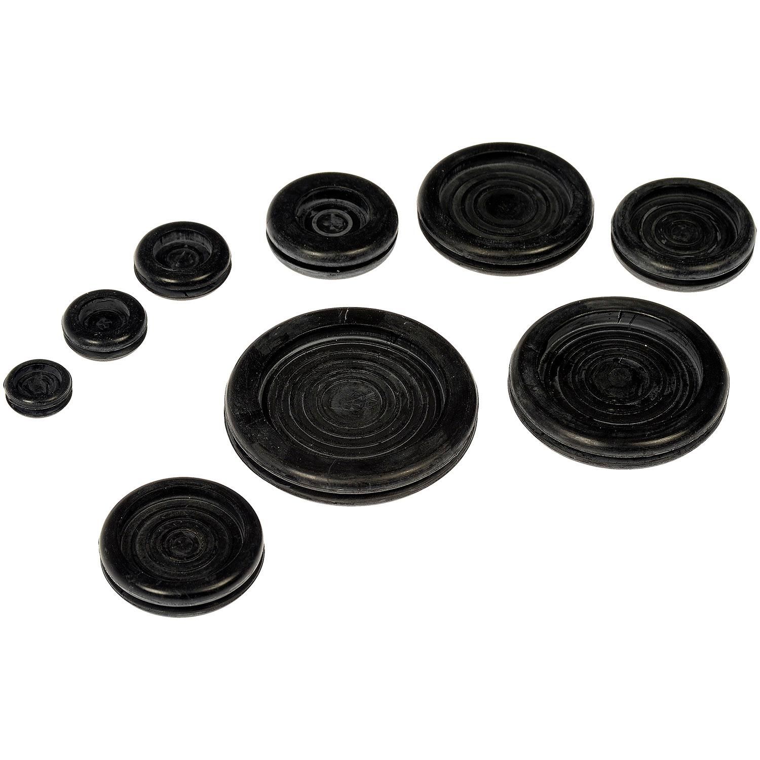 2014 Jeep Grand Cherokee Multi-Purpose Grommet