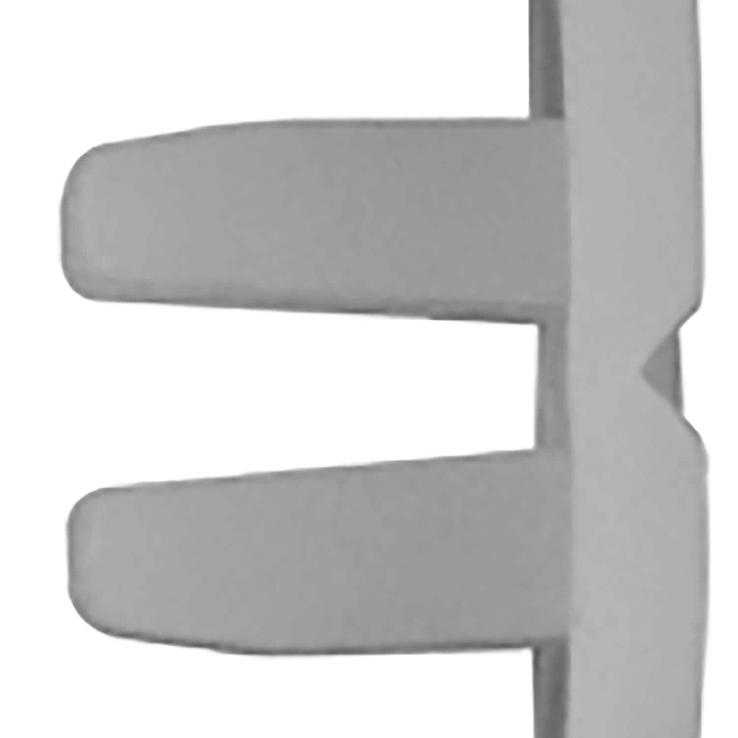 2010 Mazda 3 Multi-Purpose Grommet