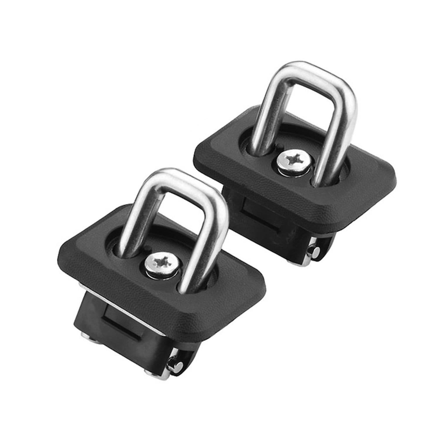 2009 Chevrolet silverado 1500 Truck Bed Side Rail Anchor