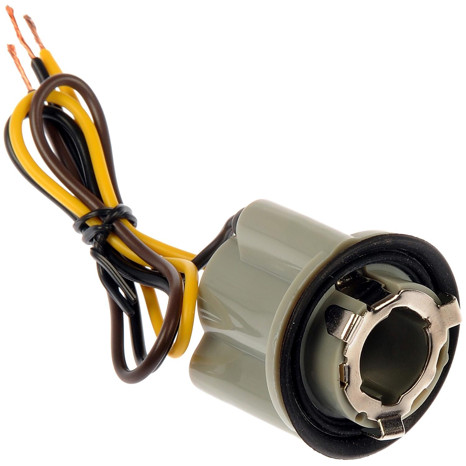 Dorman Parking Light Socket 85822 | AutoZone