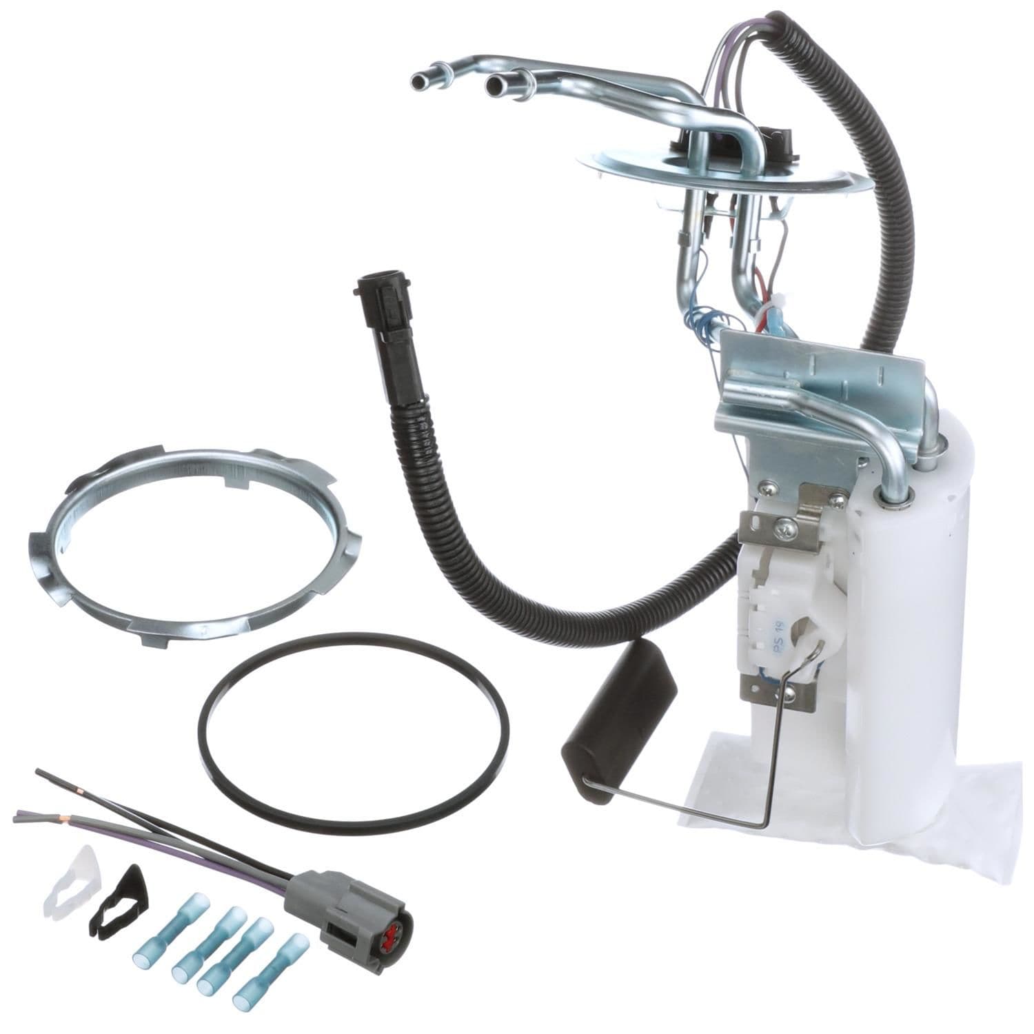 Delphi Fuel Pump - AutoZone