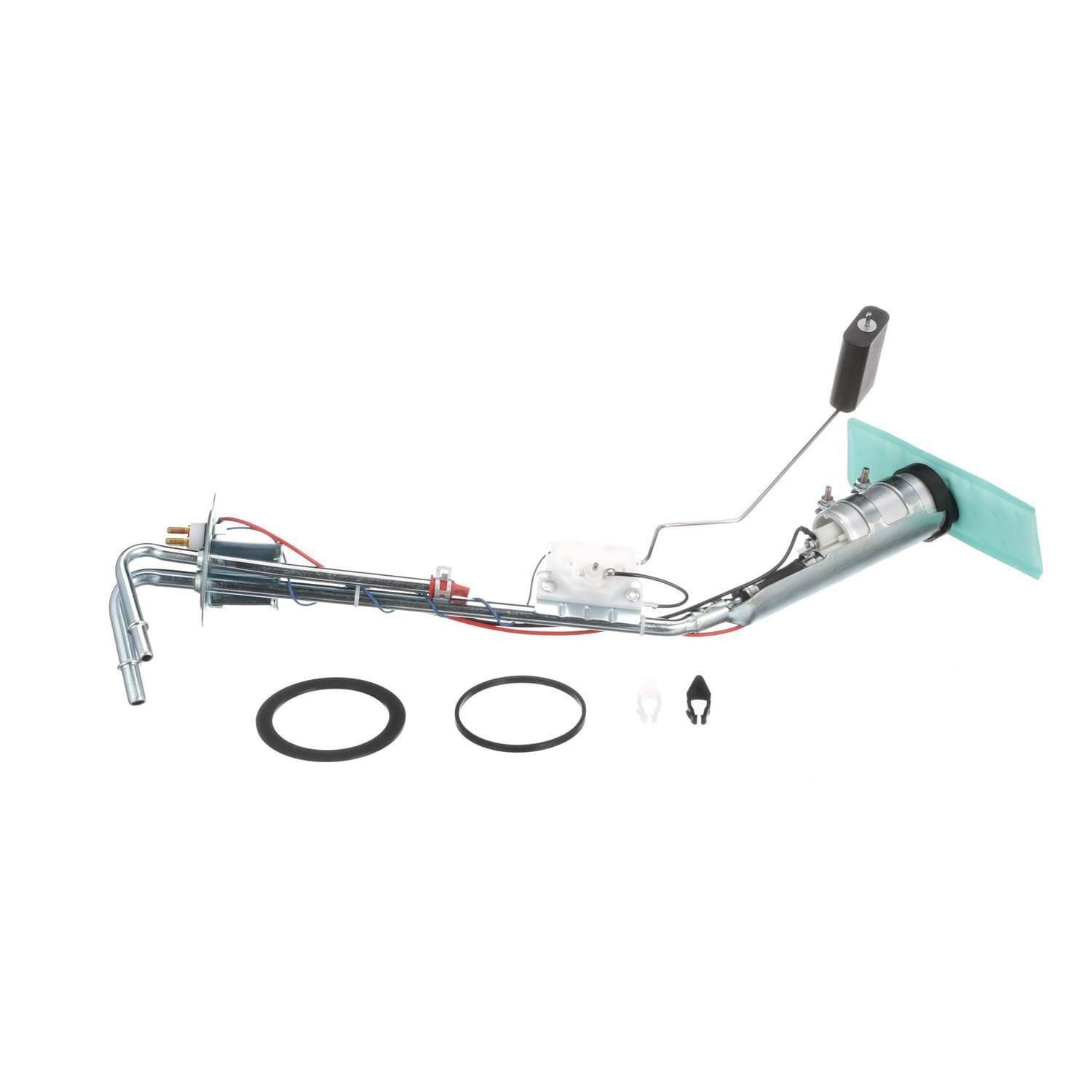 2024 Chevrolet Express 4500 Fuel Pump