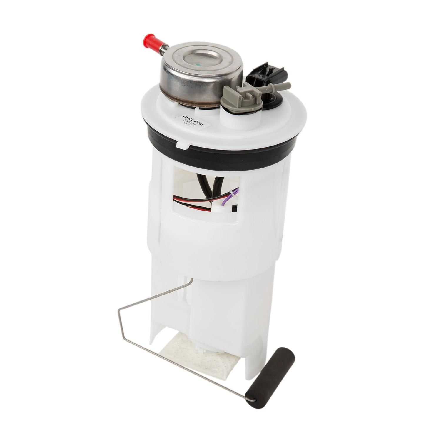 Delphi Fuel Pump - AutoZone