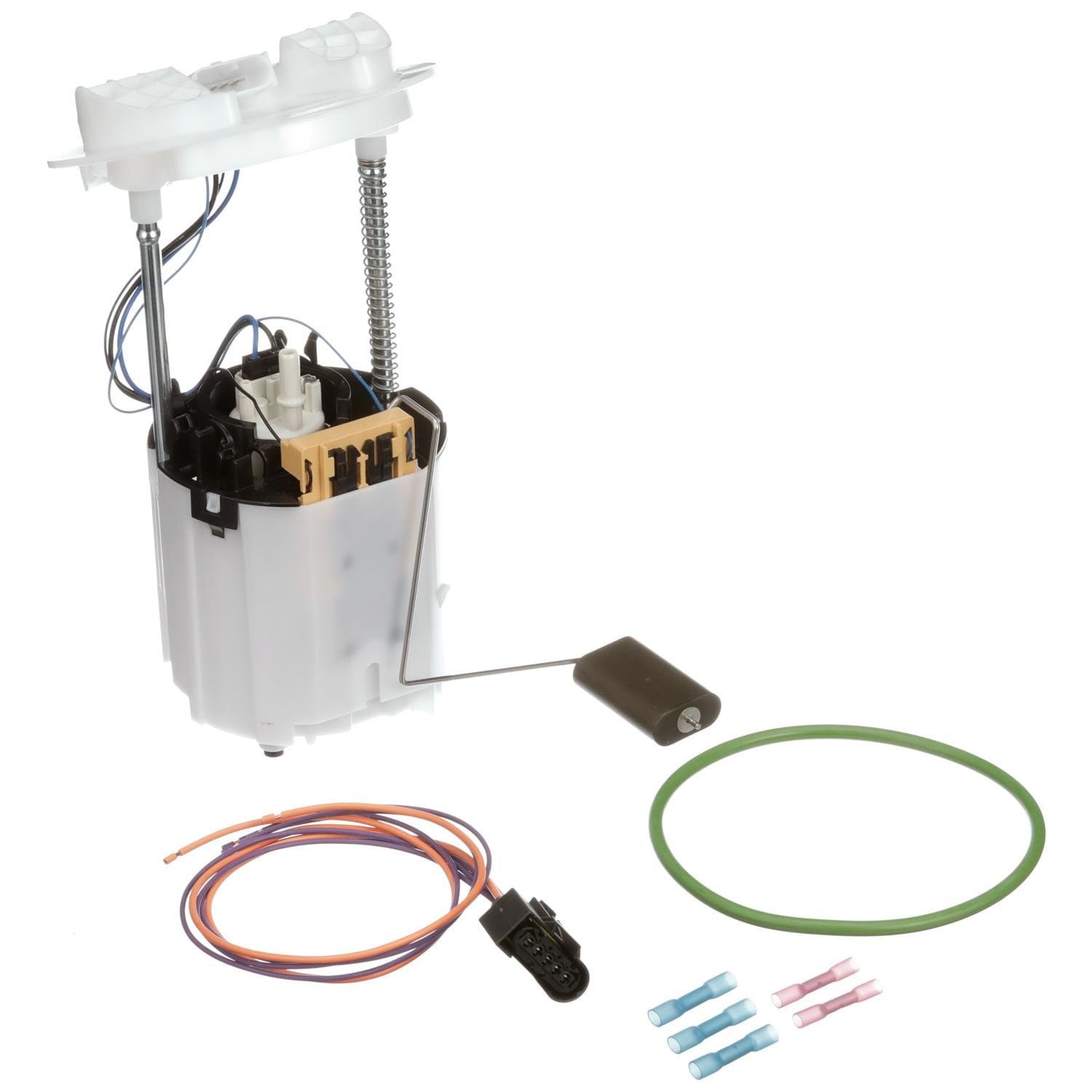 Delphi Fuel Pump - AutoZone