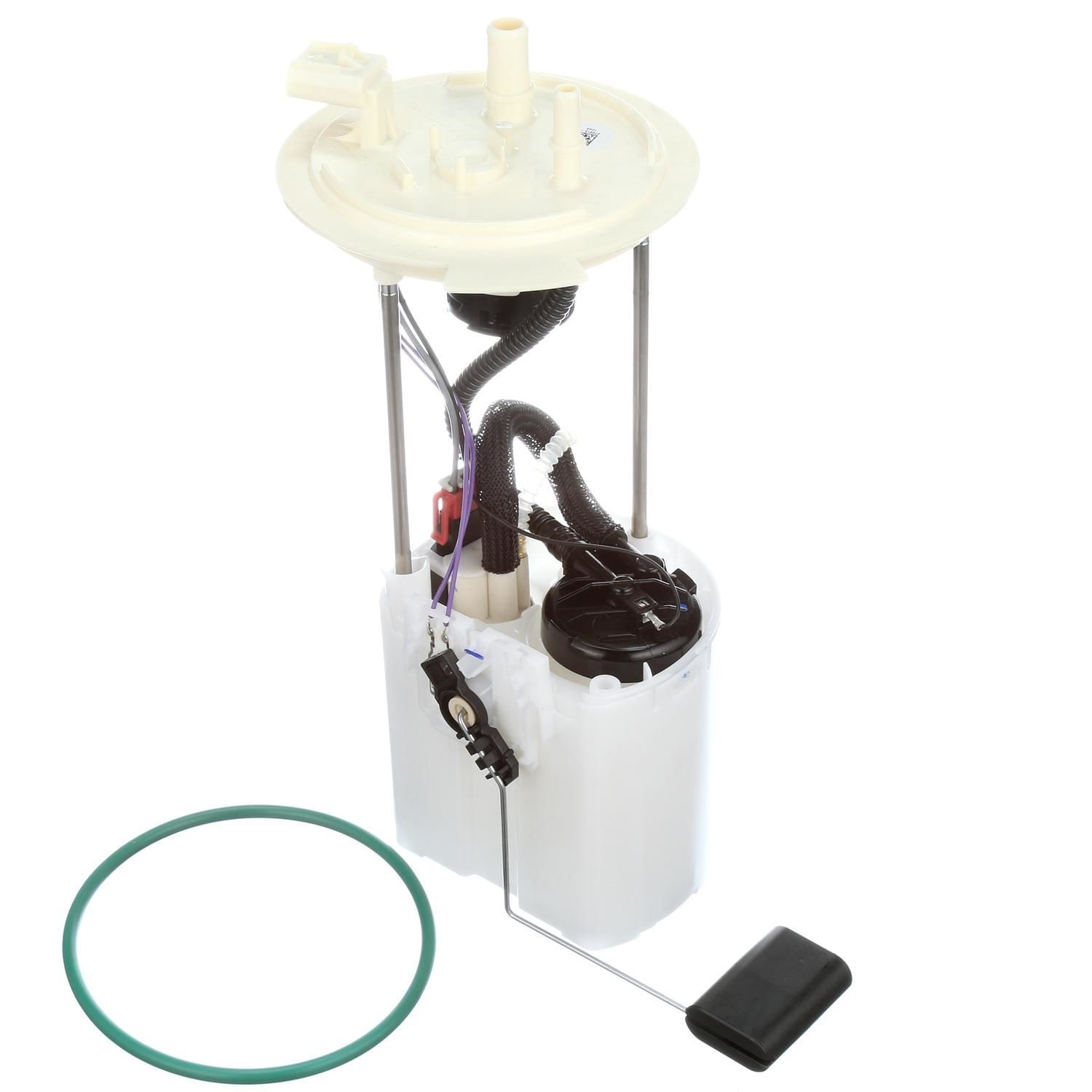 Delphi Fuel Pump - AutoZone
