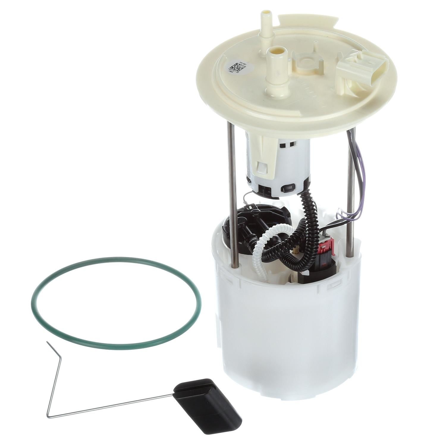 Delphi Fuel Pump - AutoZone