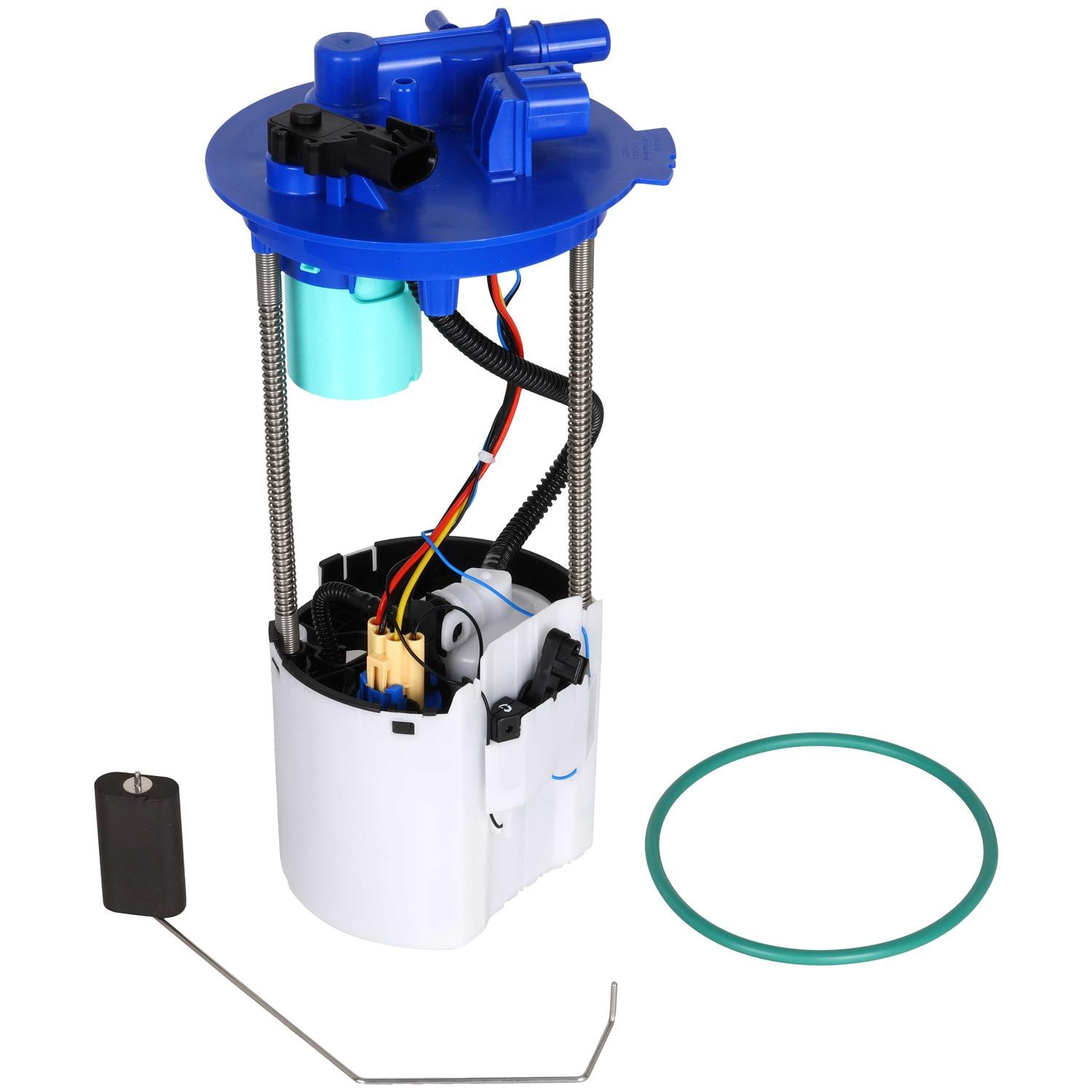 2023 GMC Yukon XL Fuel Pump