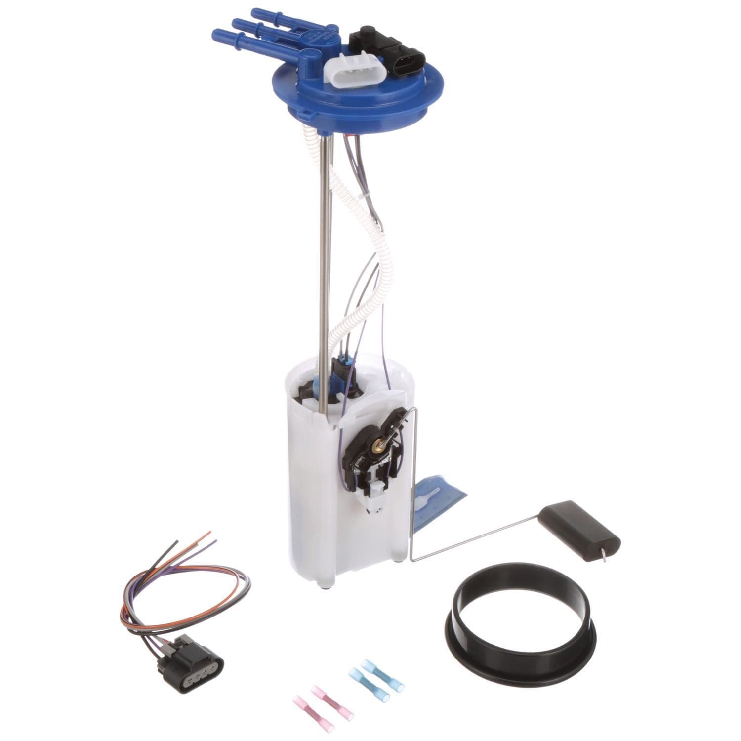 Delphi Fuel Pump Module Assembly EFG0407 | AutoZone