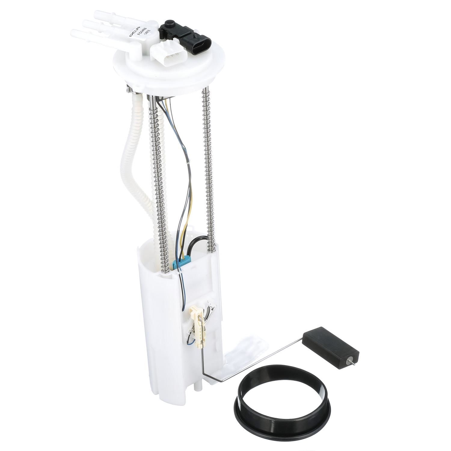 Delphi Fuel Pump Module Assembly EFG0466 | AutoZone