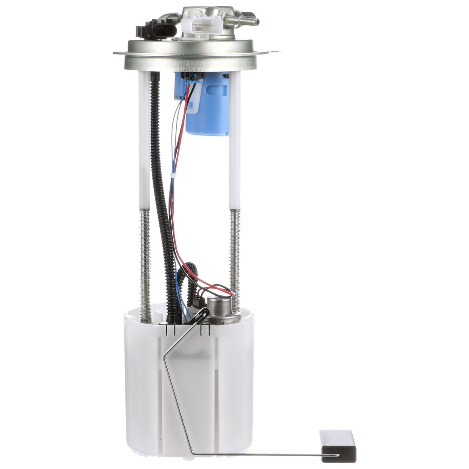 Delphi Fuel Pump Module Assembly EFG1832 | AutoZone