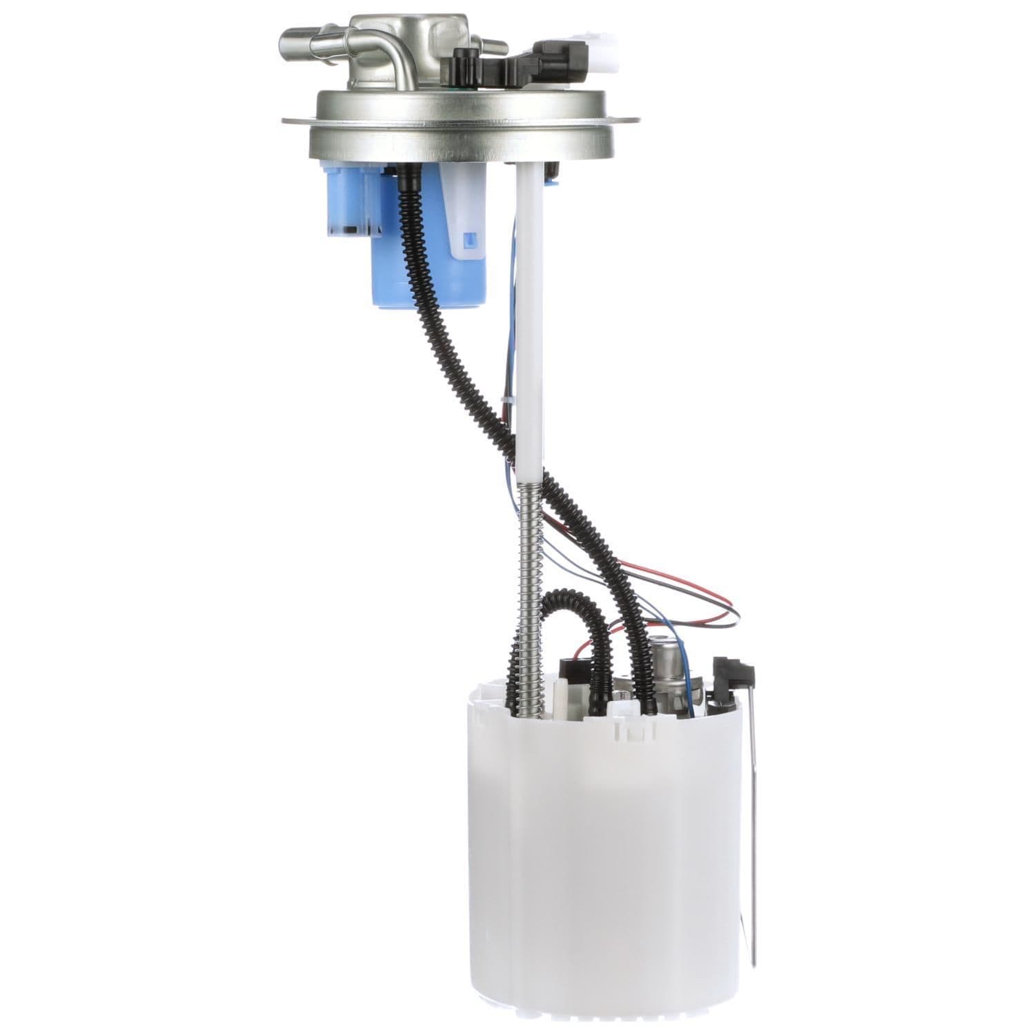Delphi Fuel Pump Module Assembly EFG1832 | AutoZone