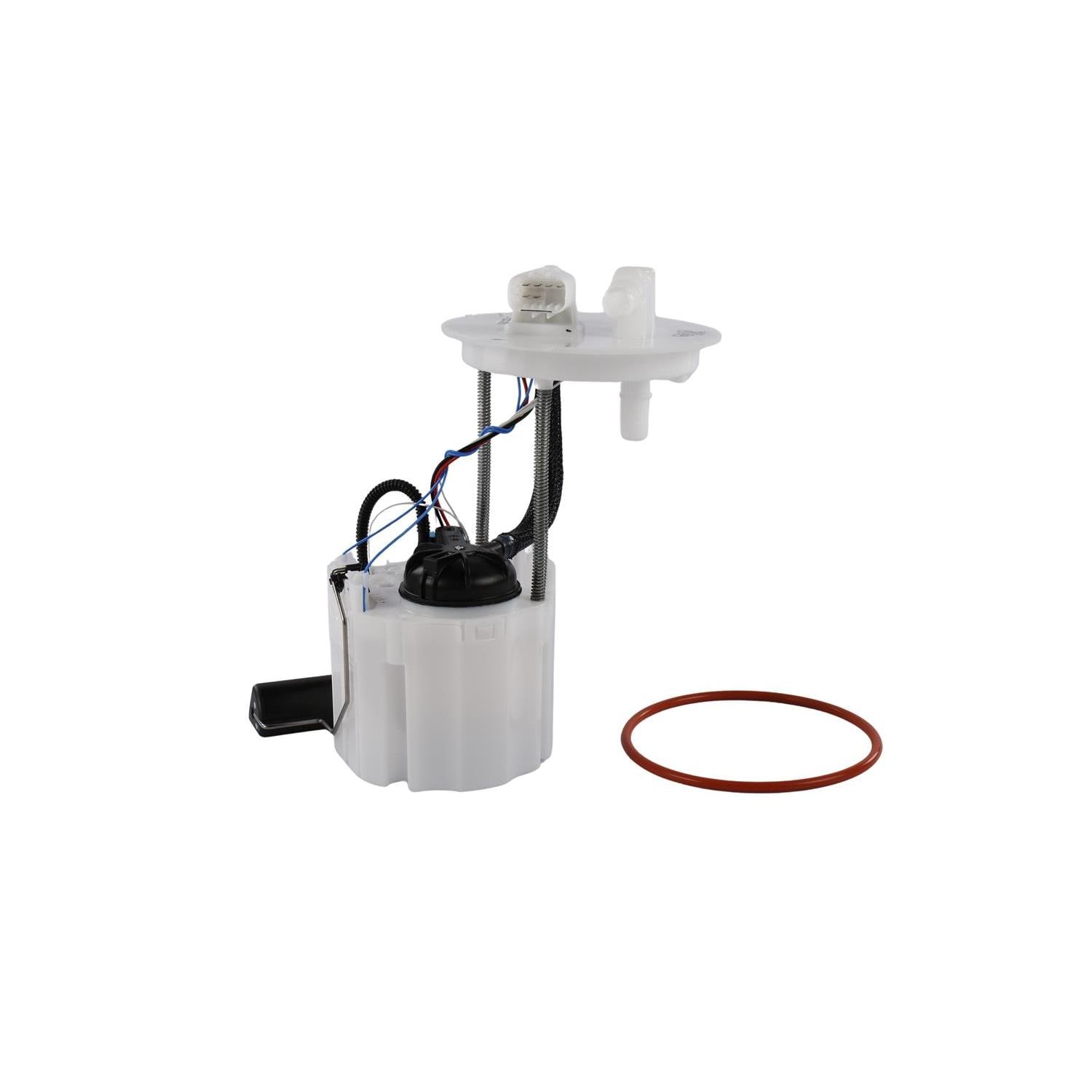 2026 GMC Acadia Fuel Pump