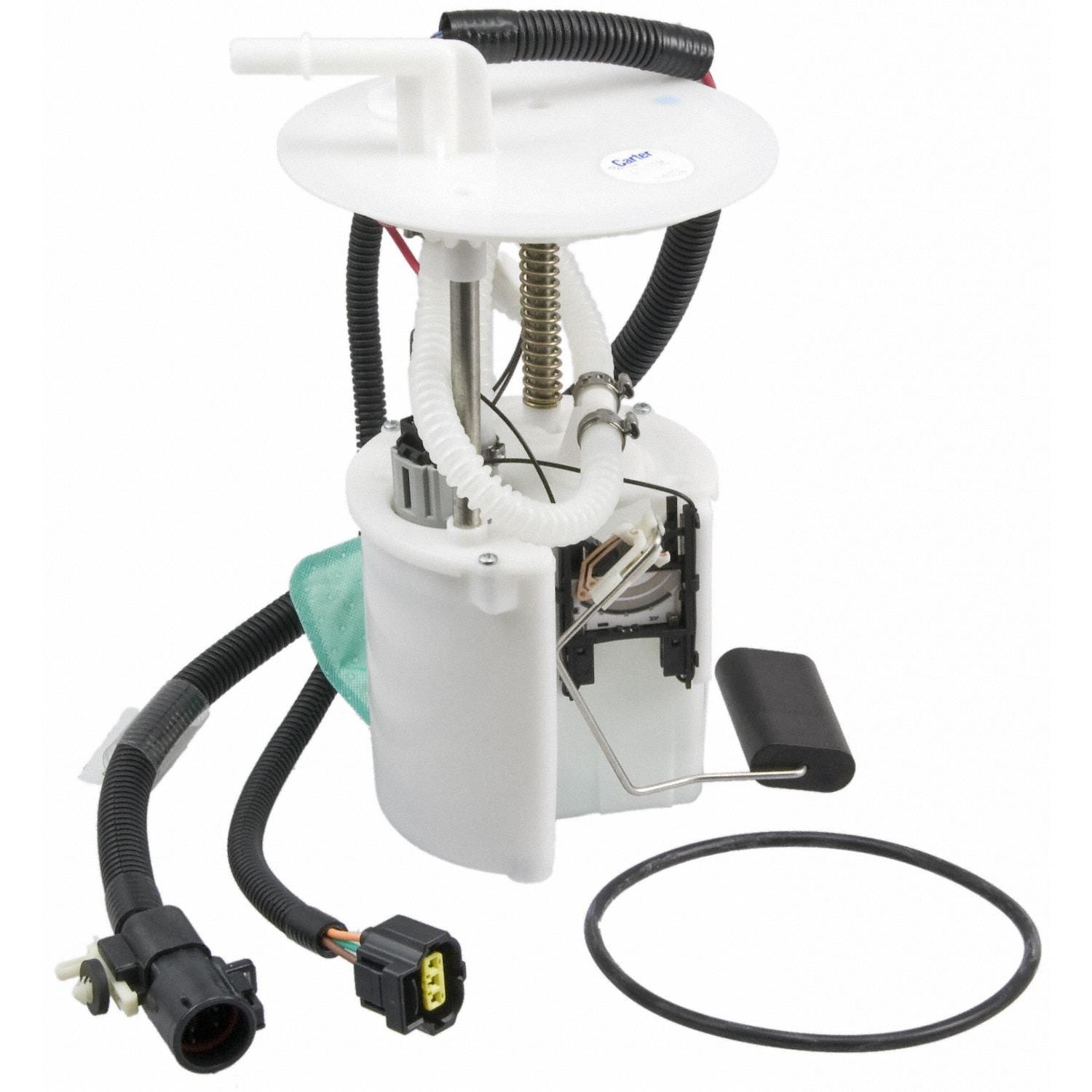 TruGrade Fuel Pump Module Assembly B2283M | AutoZone