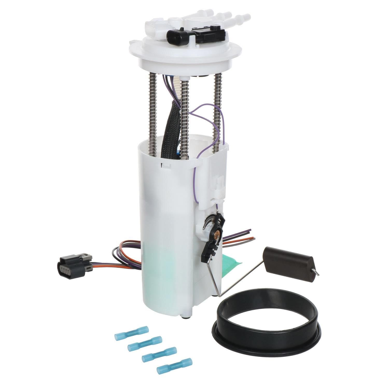 2015 Chevy Silverado 1500 Fuel Pump