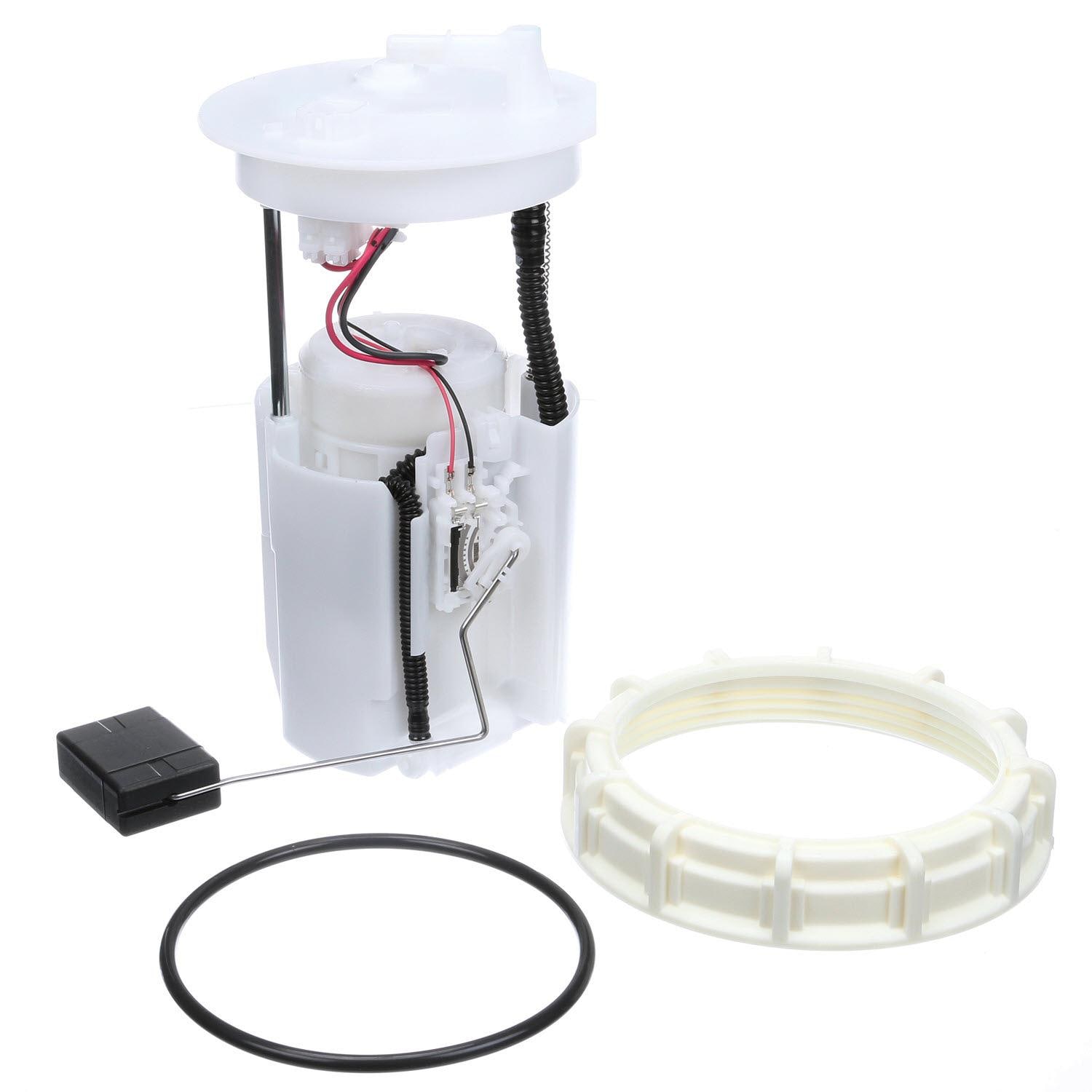 TruGrade Fuel Pump Module Assembly D8970M | AutoZone