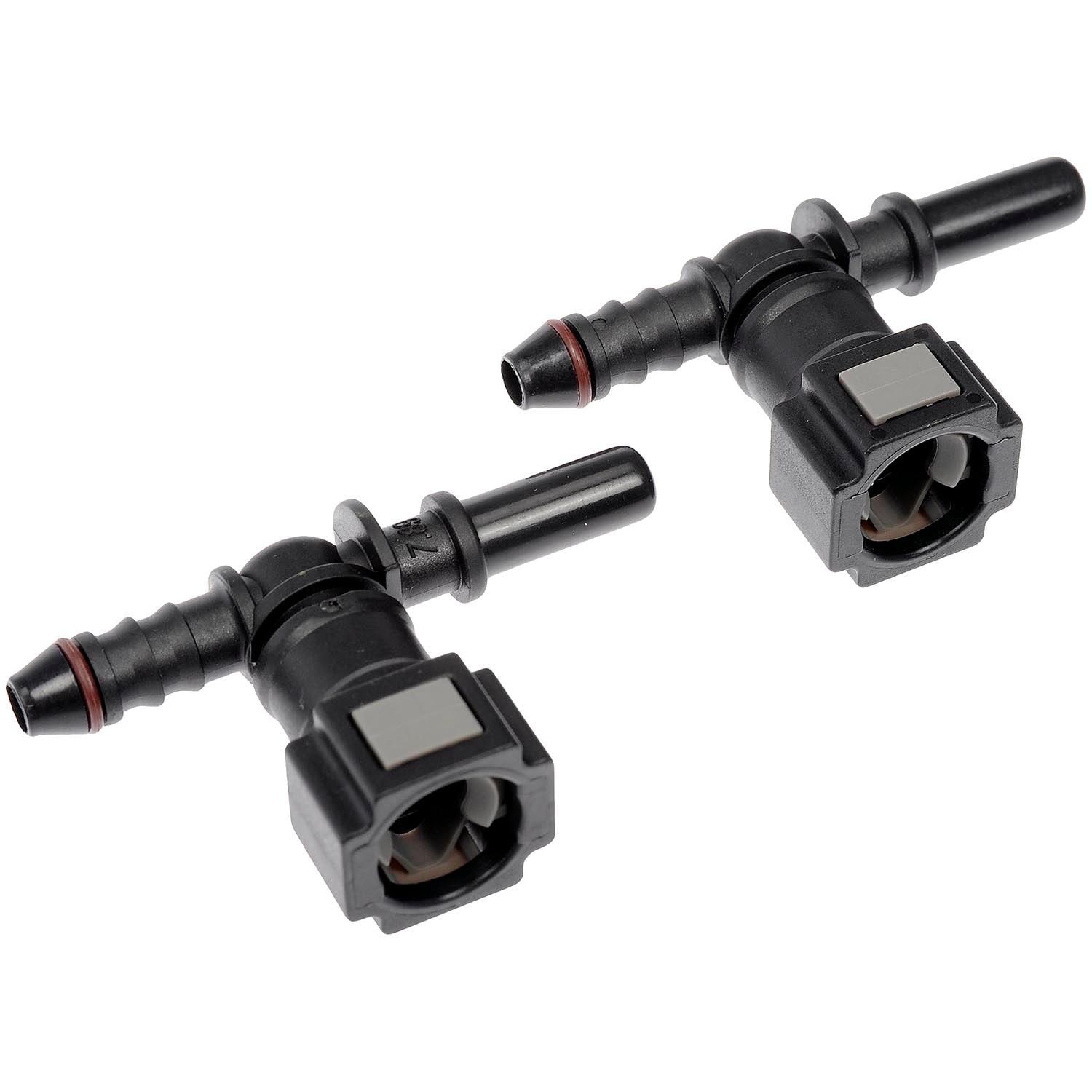 Dorman - OE Solutions Quick Disconnect Fuel Line Connector 800-177 ...