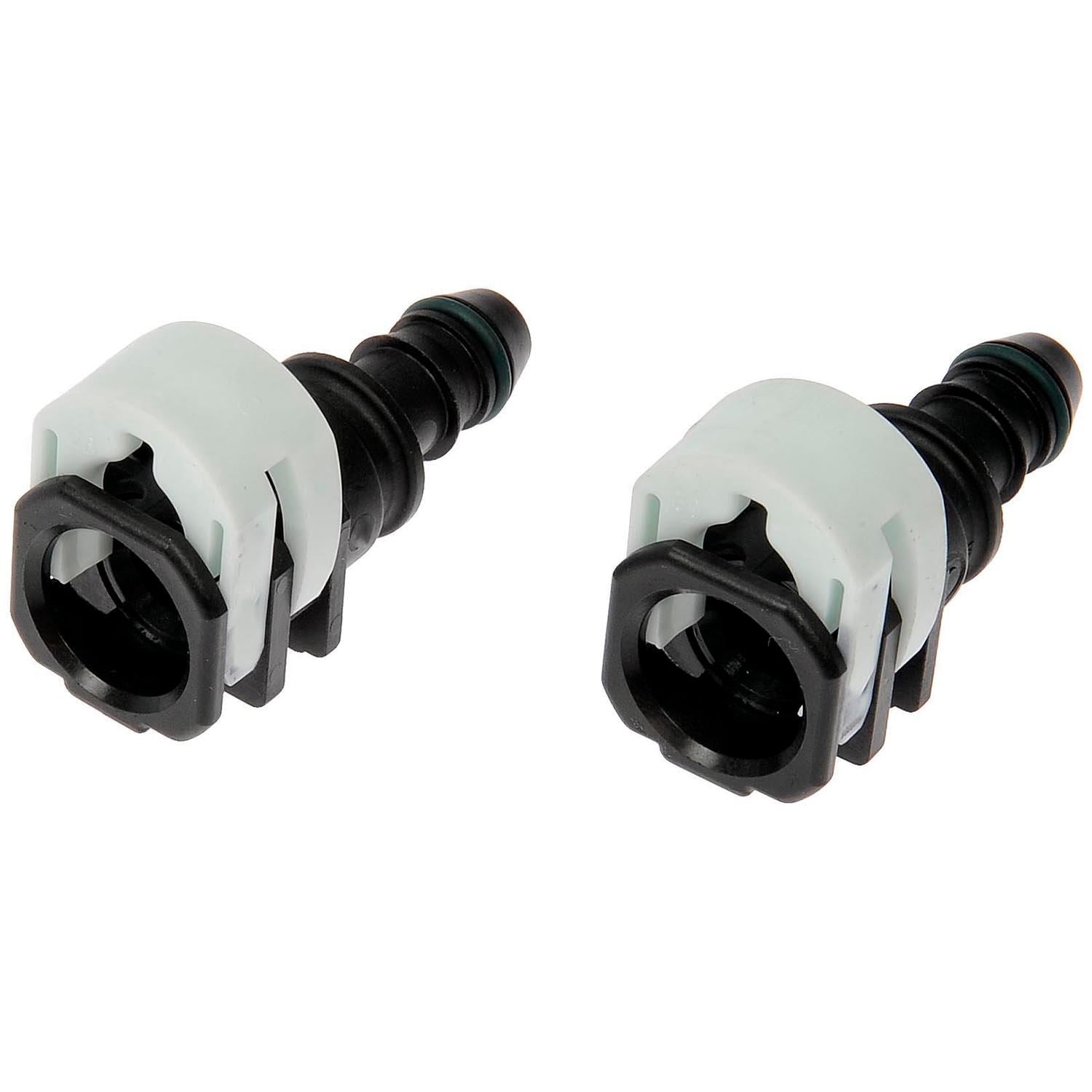 Dorman - OE Solutions Quick Disconnect Fuel Line Connector 800-565 ...