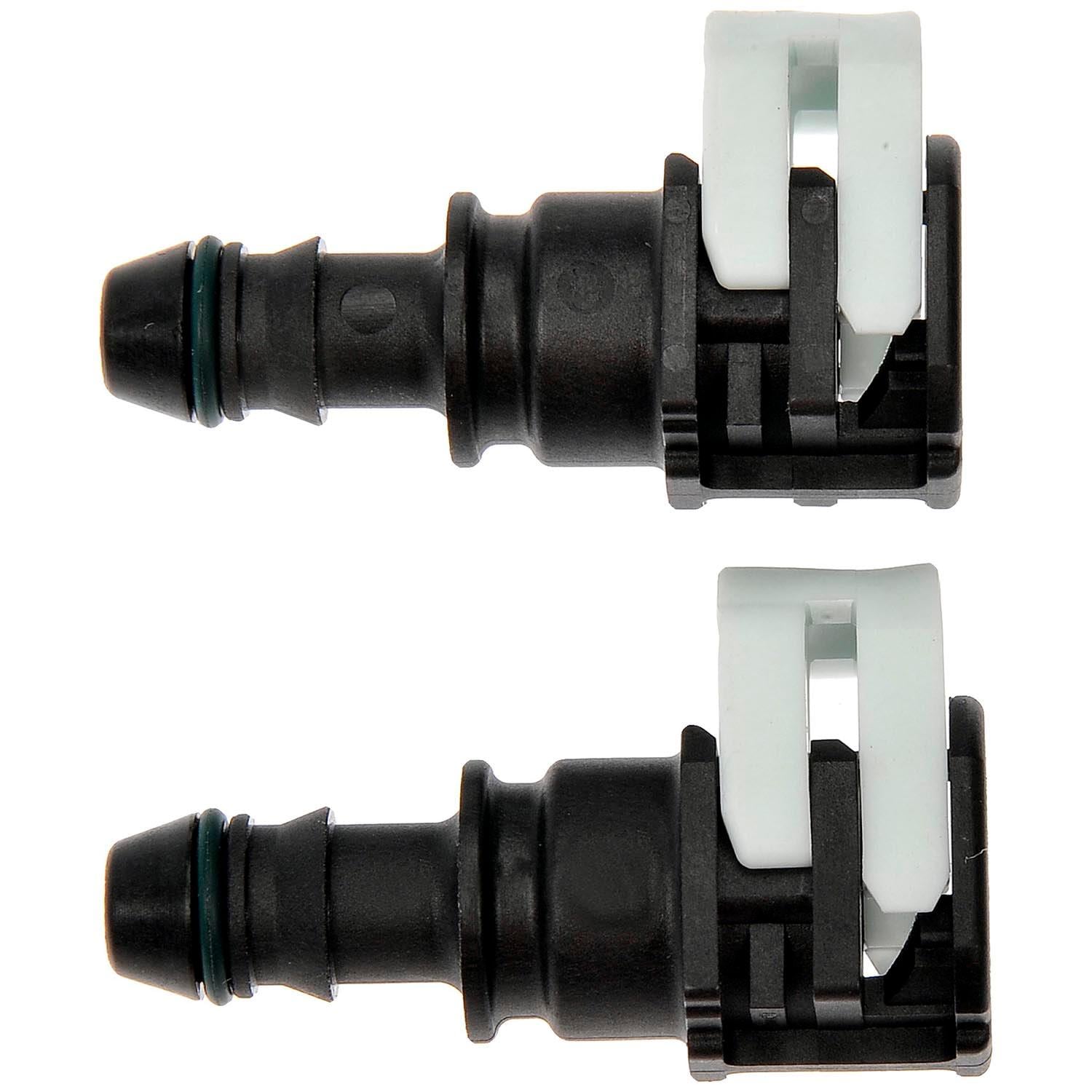 Dorman - OE Solutions Quick Disconnect Fuel Line Connector 800-565 ...